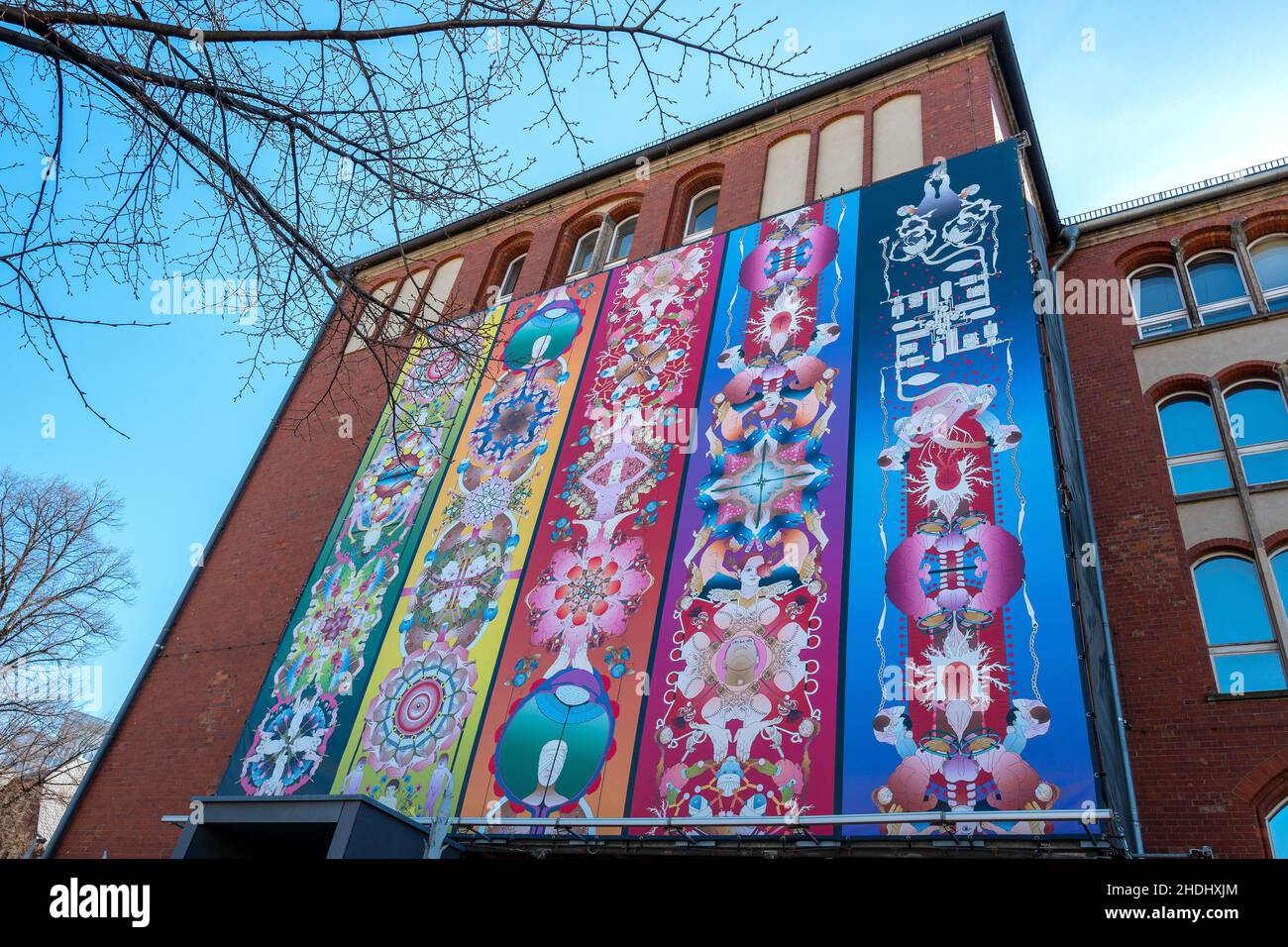 museum of medical history Stock Photo - Alamy
