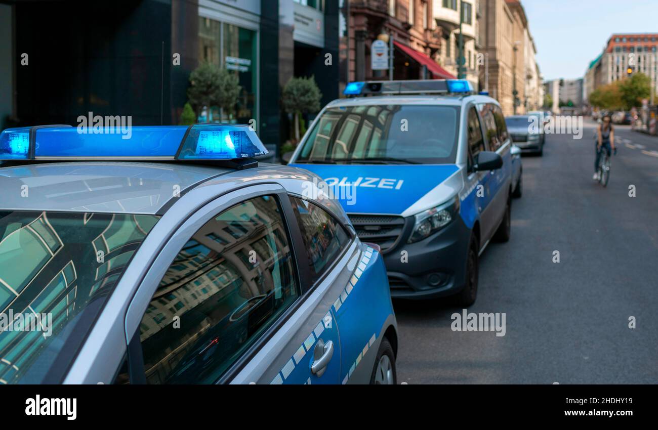 police, emergency light, police car, polices, emergency lights, police ...