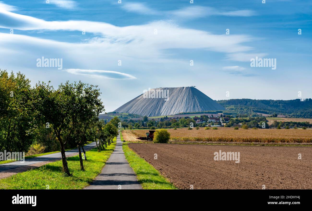 Monte mine hi-res stock photography and images - Alamy