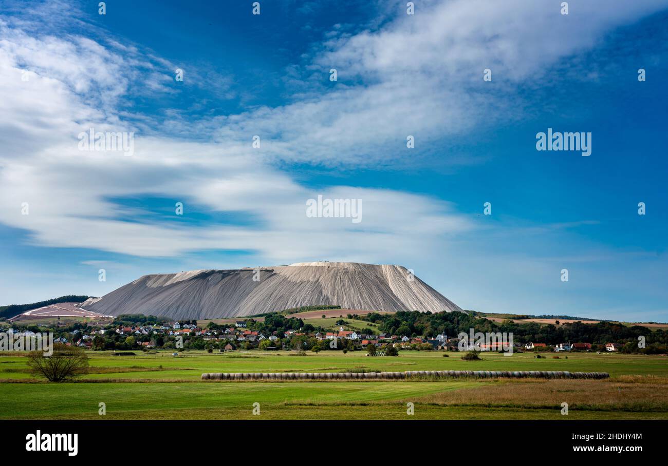 Monte mine hi-res stock photography and images - Alamy