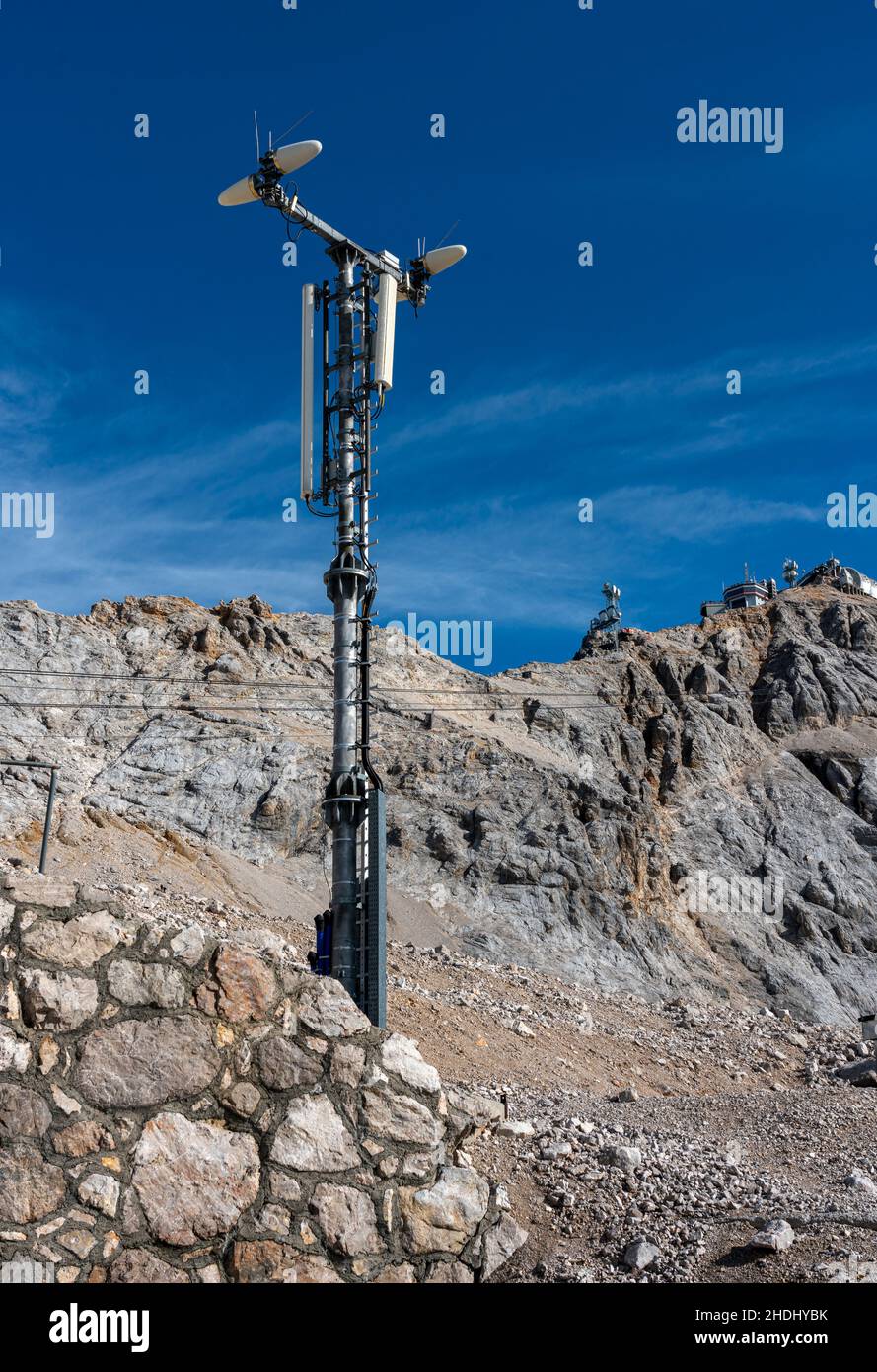 antenna, transmission tower, repeater tower, antennas, communications ...