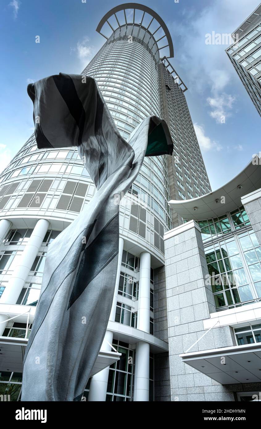office building, office buildings, service building Stock Photo - Alamy