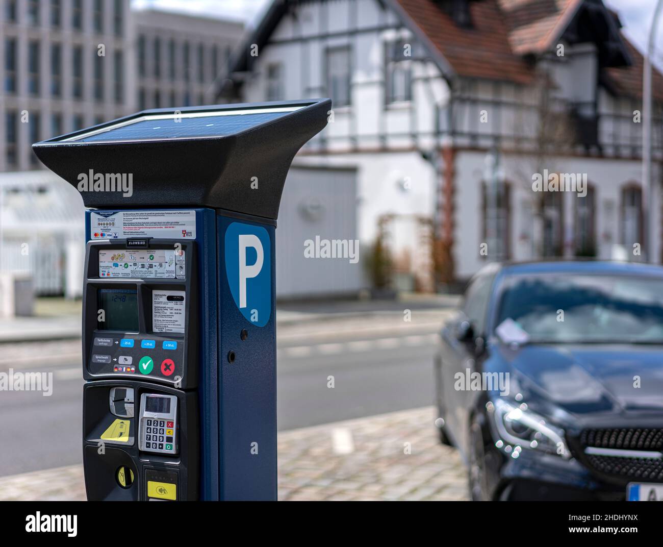 parking meter, parking machine, parking fee, parking meters, parking ...