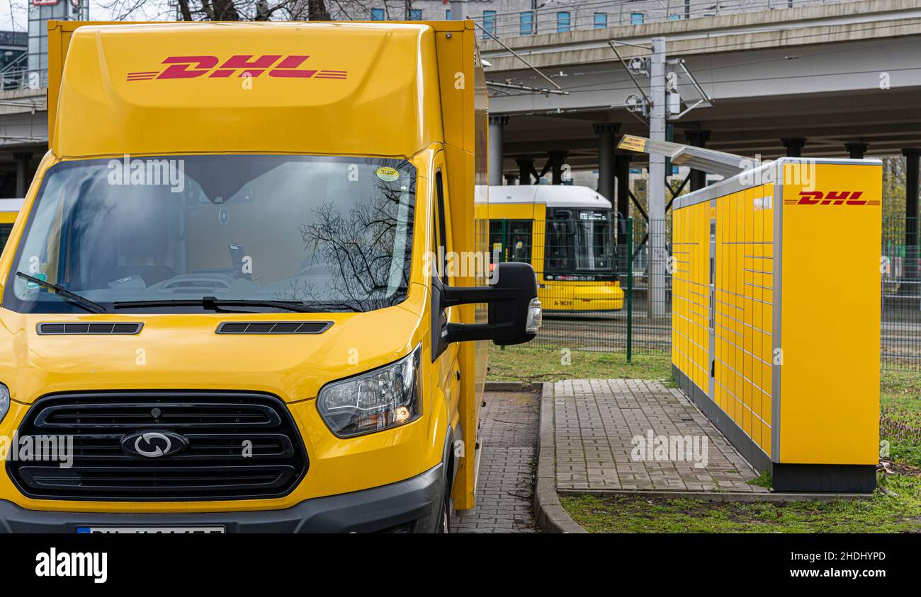 Packet transport hi-res stock photography and images - Alamy