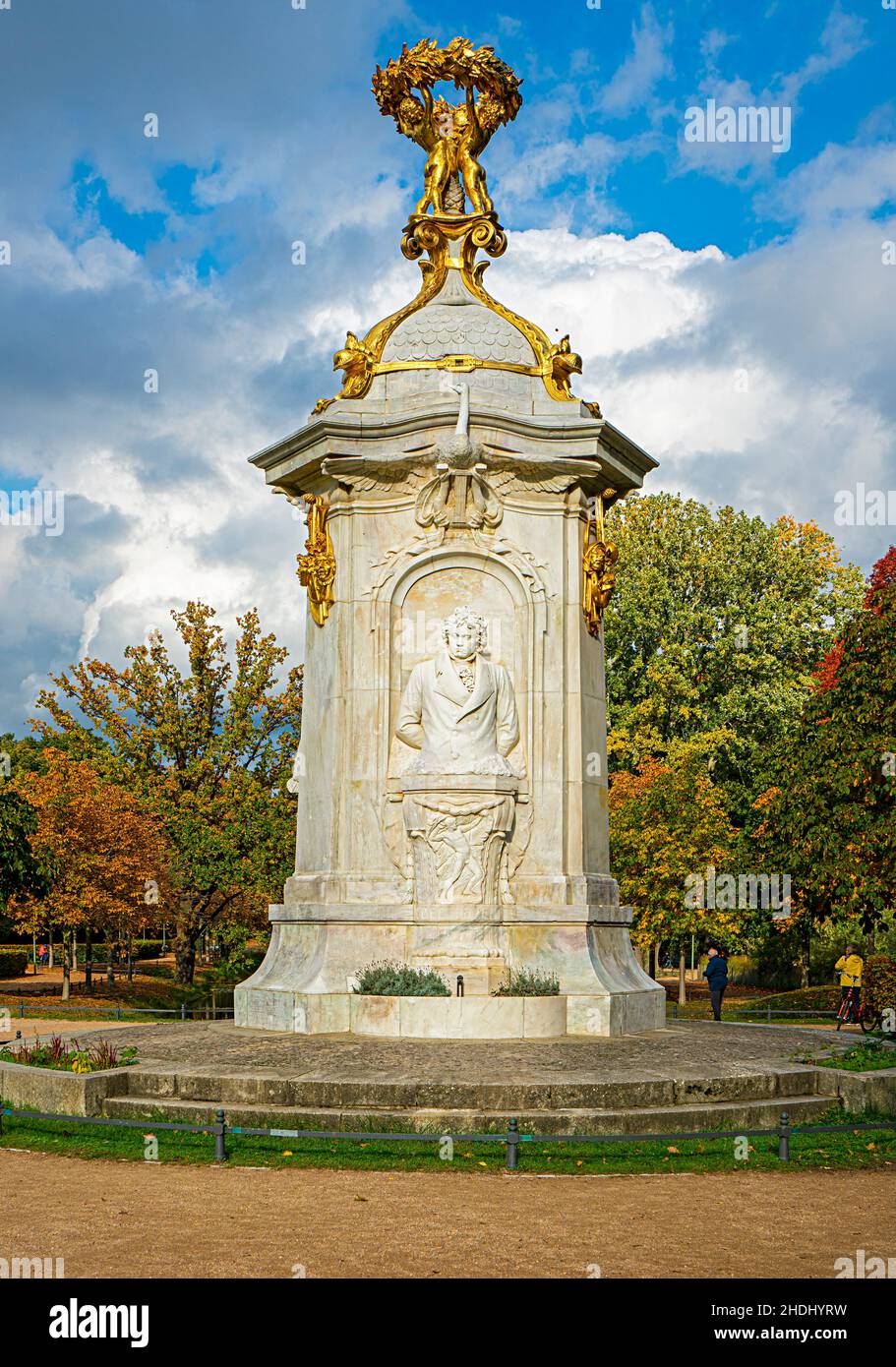 Beethoven mozart haydn hi-res stock photography and images - Alamy