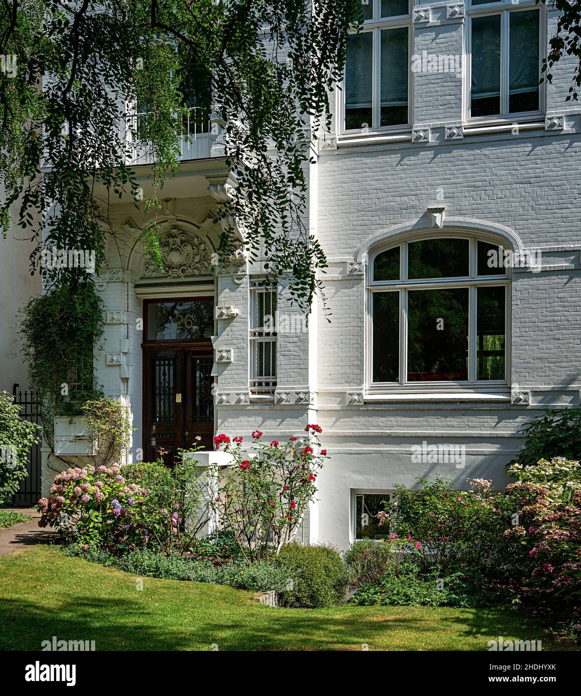 house, property, old house, houses, properties, old houses Stock Photo ...