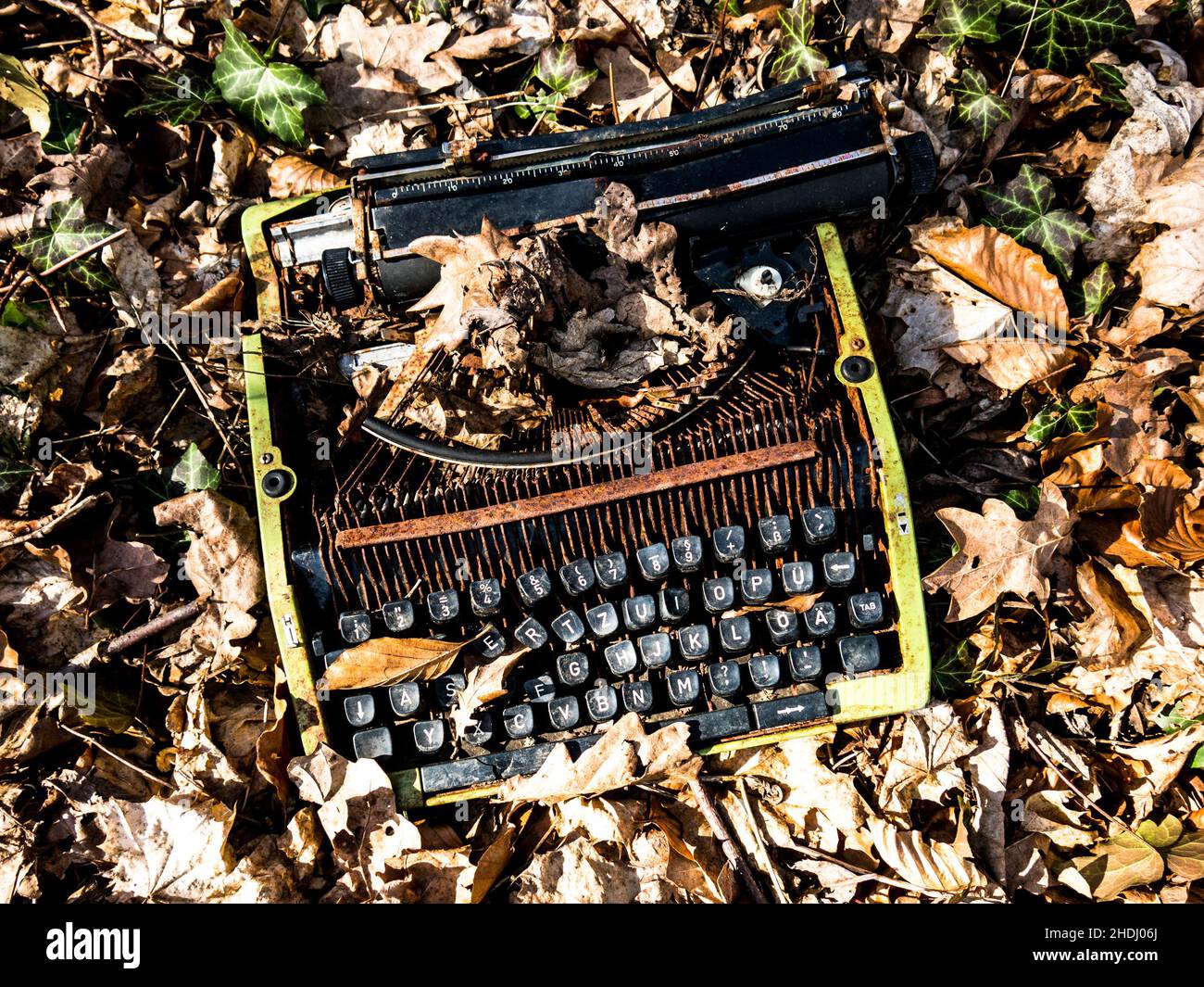 Nostalgia outside hi-res stock photography and images - Alamy