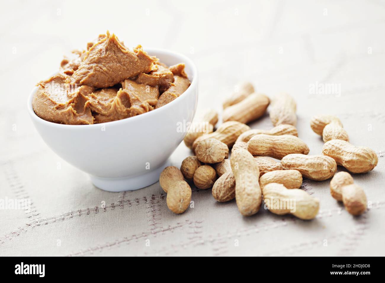 peanut, peanut butter, peanuts, peanut butters Stock Photo - Alamy