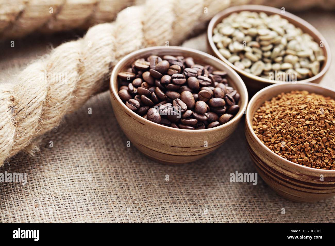 Instant coffees hi-res stock photography and images - Alamy