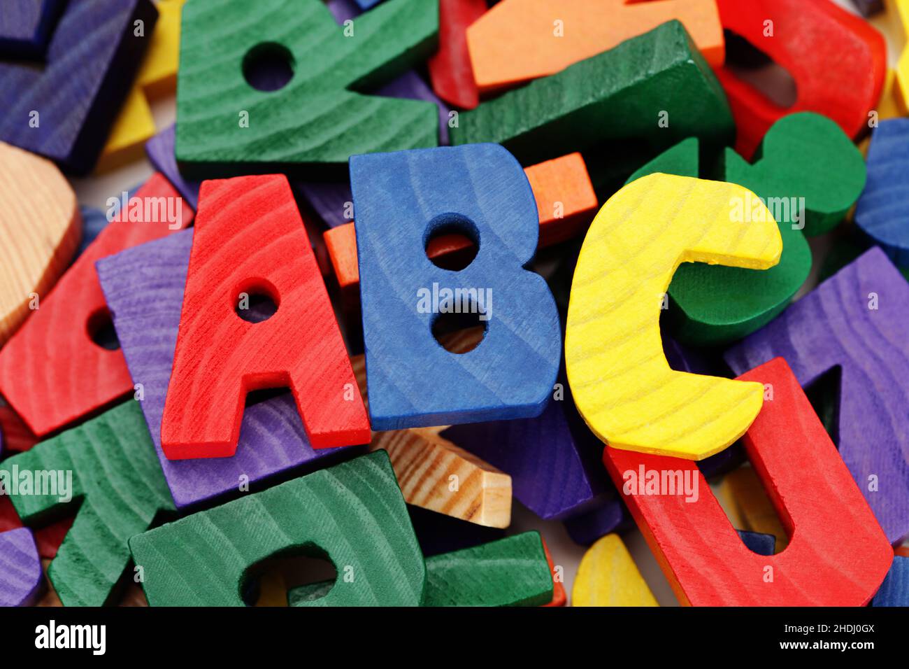 abc, didactic toy, wooden letters, abcs, didactic toys, wooden letter ...