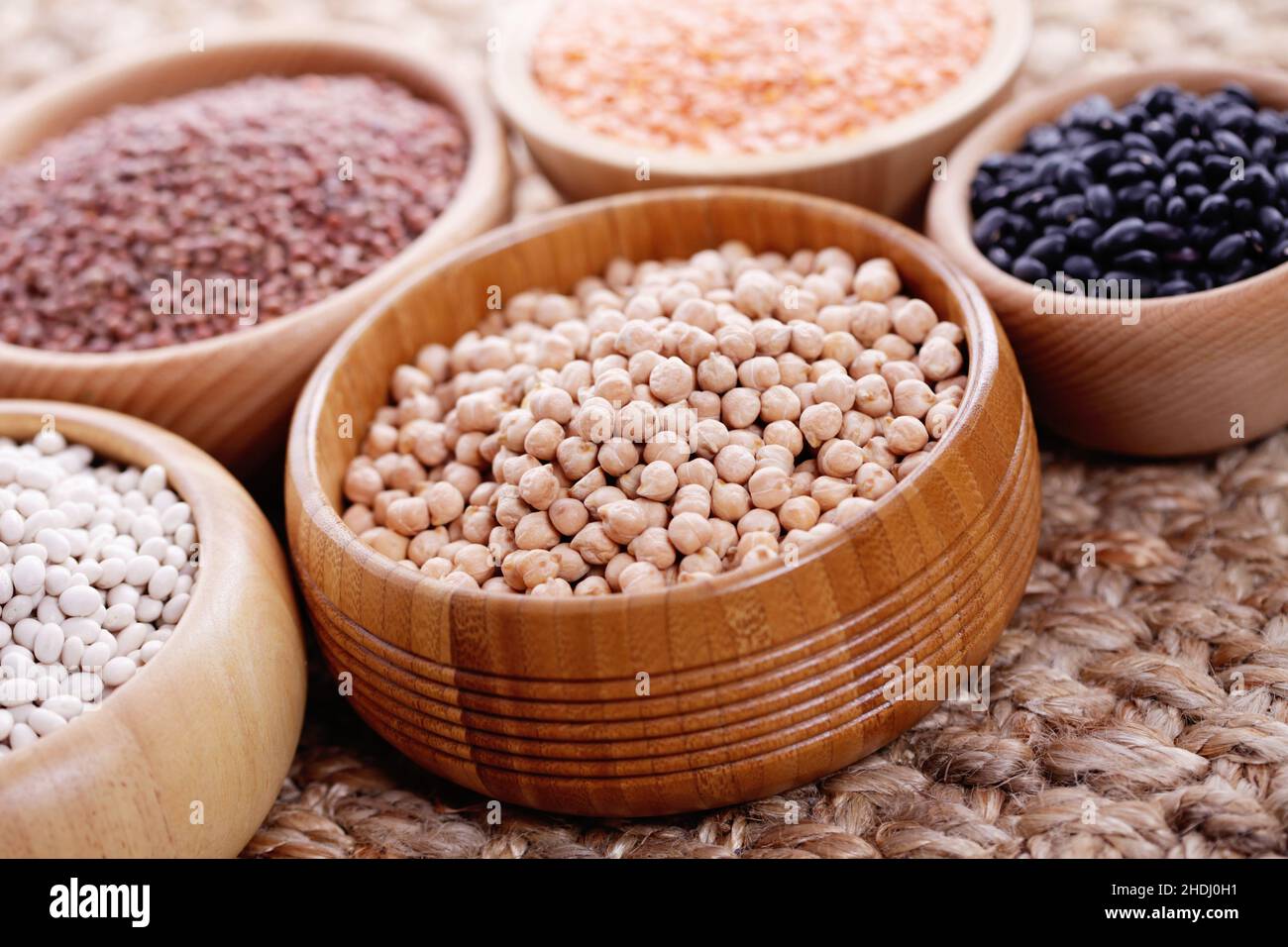 legume, chickpea, legumes, chick-peas Stock Photo - Alamy
