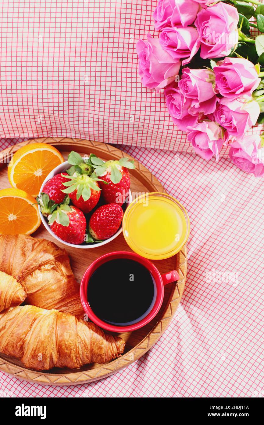Still life with roses and fruit hi-res stock photography and images - Alamy