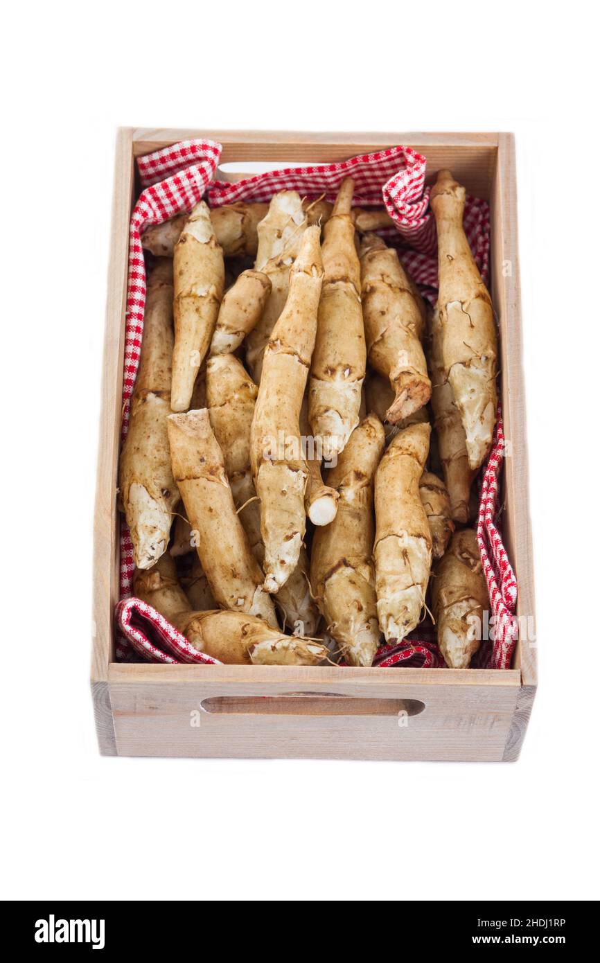 Topinamburs hi-res stock photography and images - Alamy