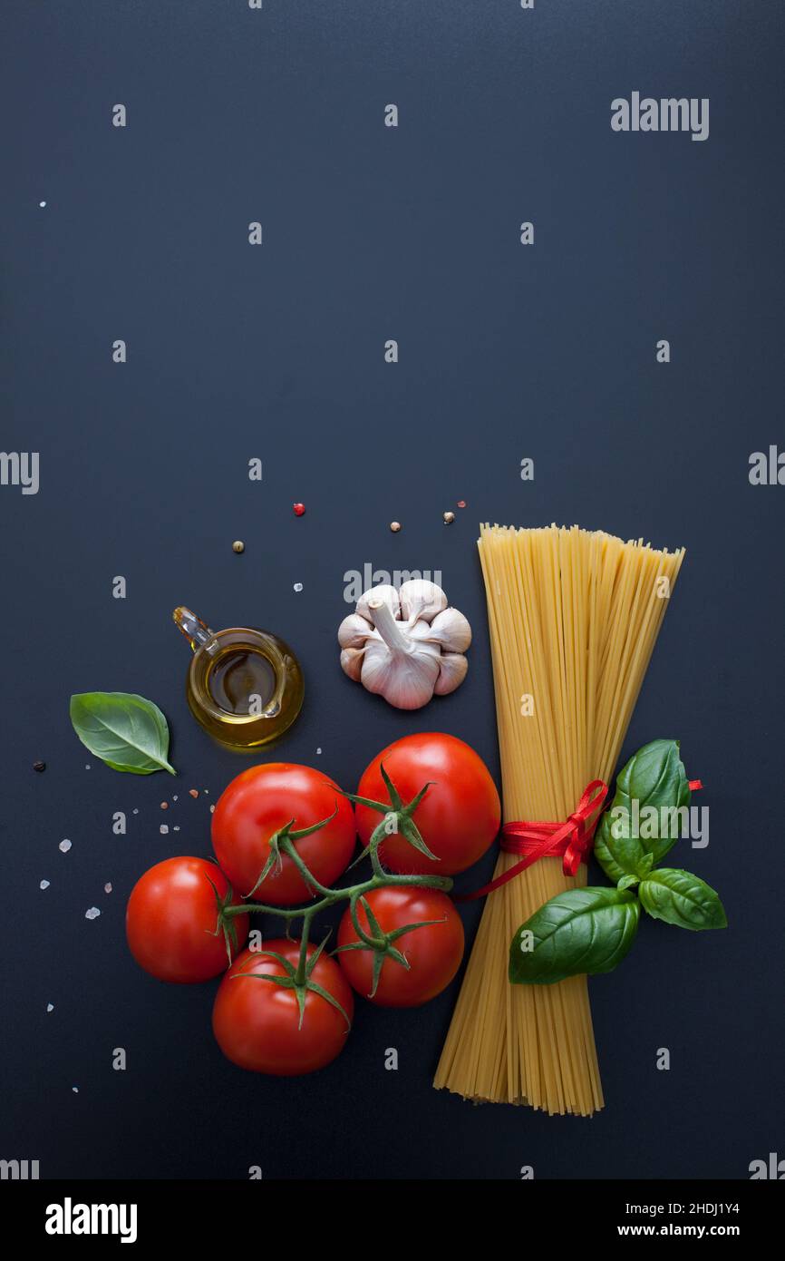 spaghetti, vegetarian, italian cuisine, spaghettis, vegetarians ...