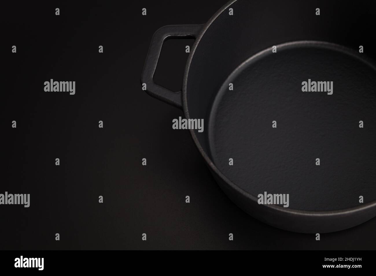 Black cast hi-res stock photography and images - Alamy