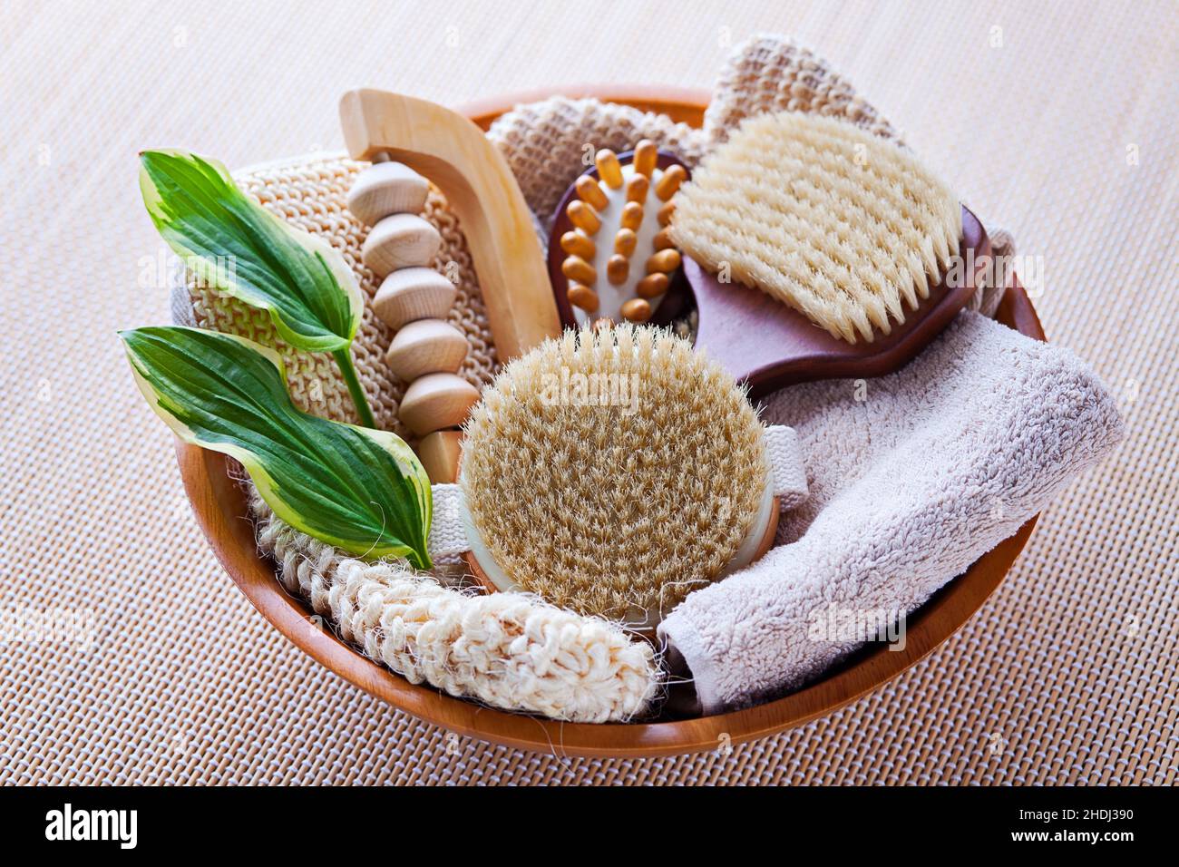 body care, spa, body cares, hygiene, spas Stock Photo - Alamy