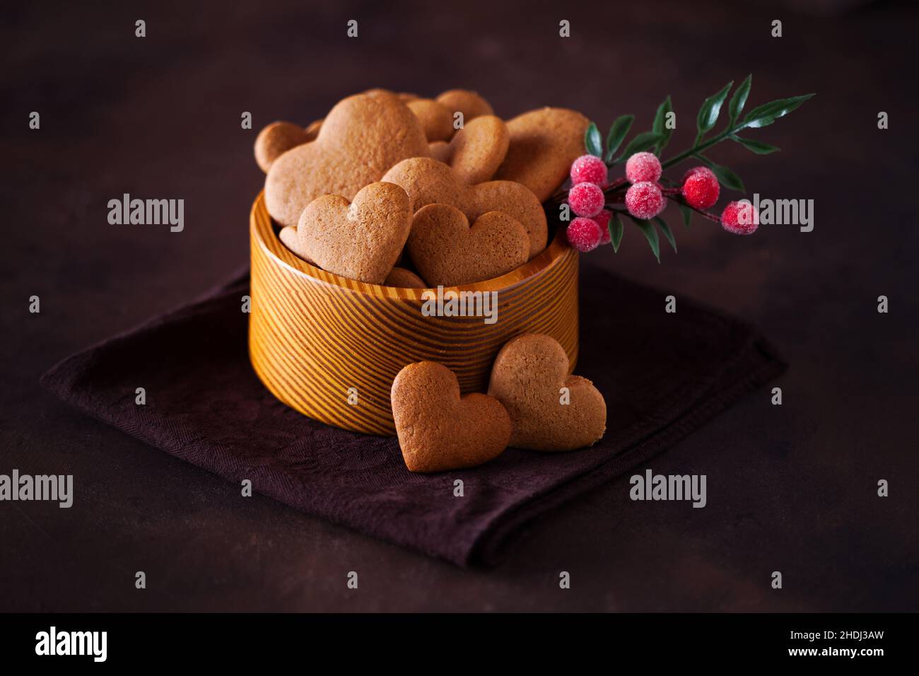 pastry crust, heart, pastry crusts, hearts Stock Photo - Alamy