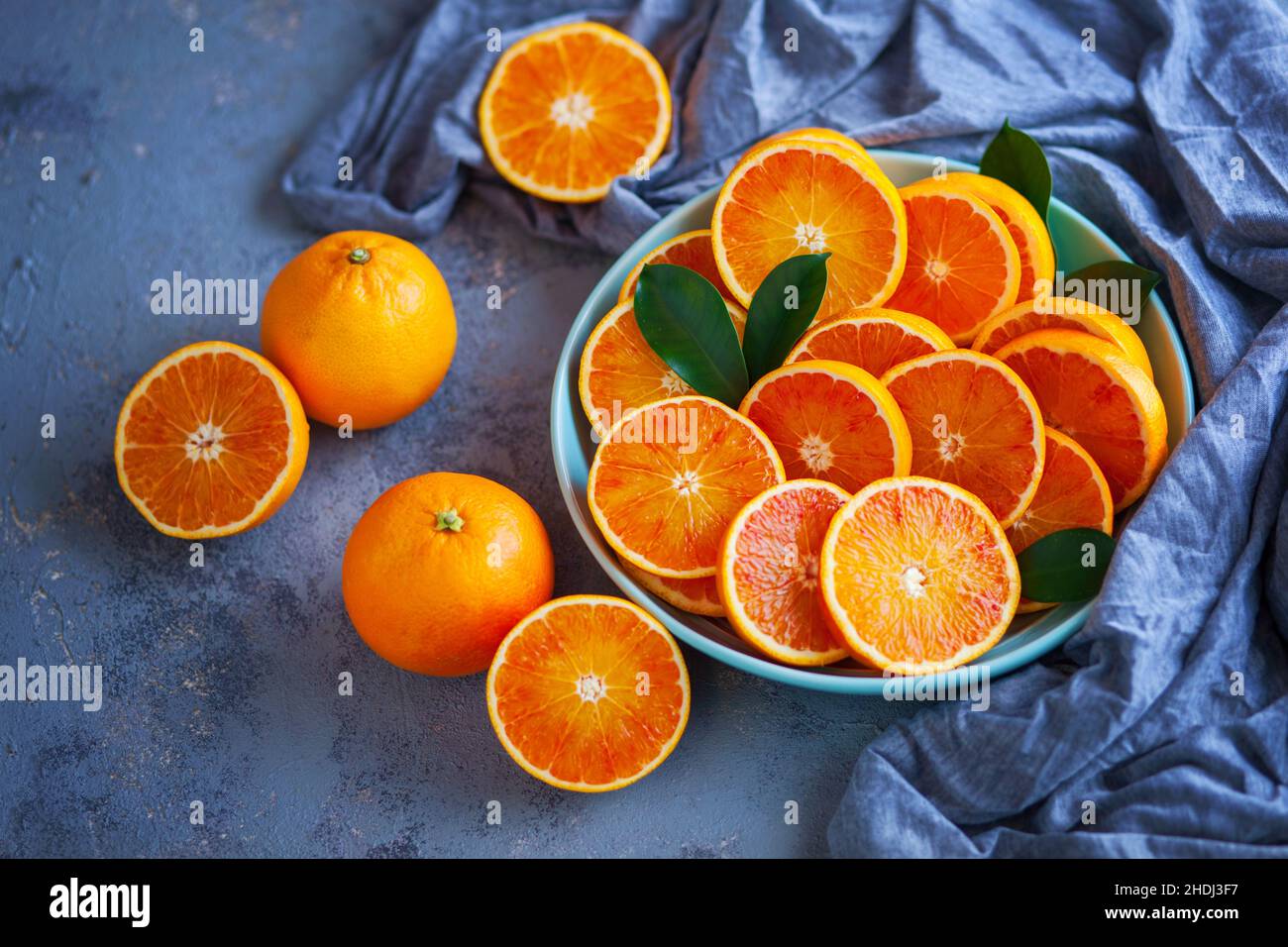 still life, oranges, still lifes, orange Stock Photo - Alamy