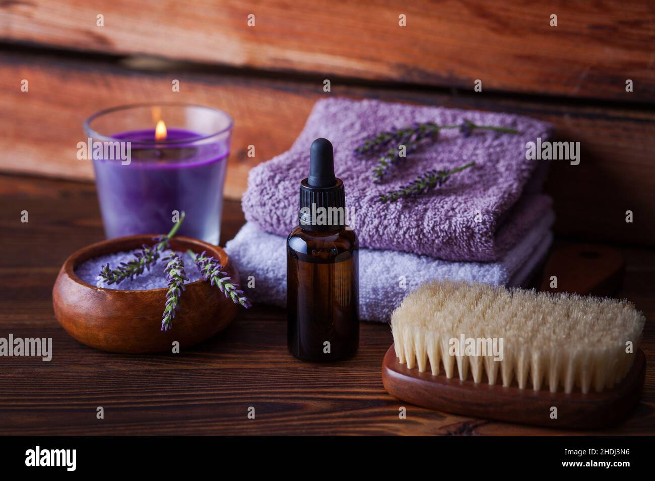 relaxation, lavender, spa, relax, lavenders, spas Stock Photo - Alamy