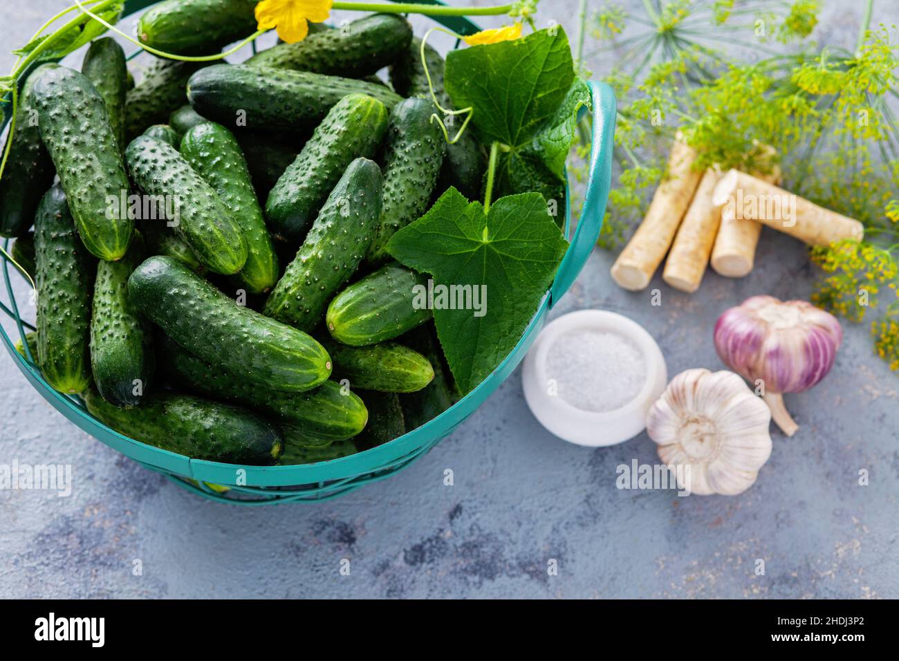 cucumber, pickle, cucumbers, pickles Stock Photo - Alamy