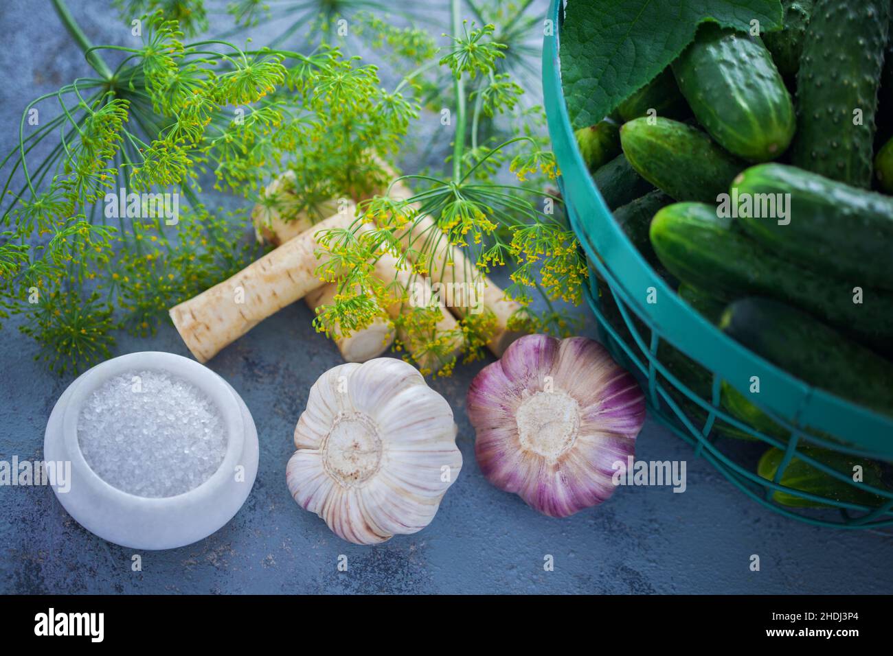 ingredient, pickle, ingredients, pickles Stock Photo - Alamy
