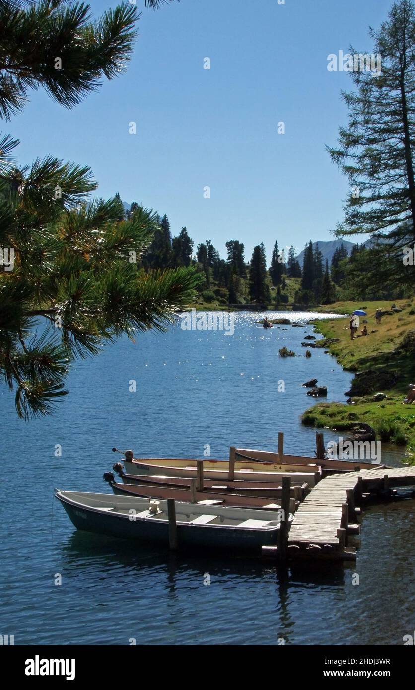 Engstlen lake hi-res stock photography and images - Alamy