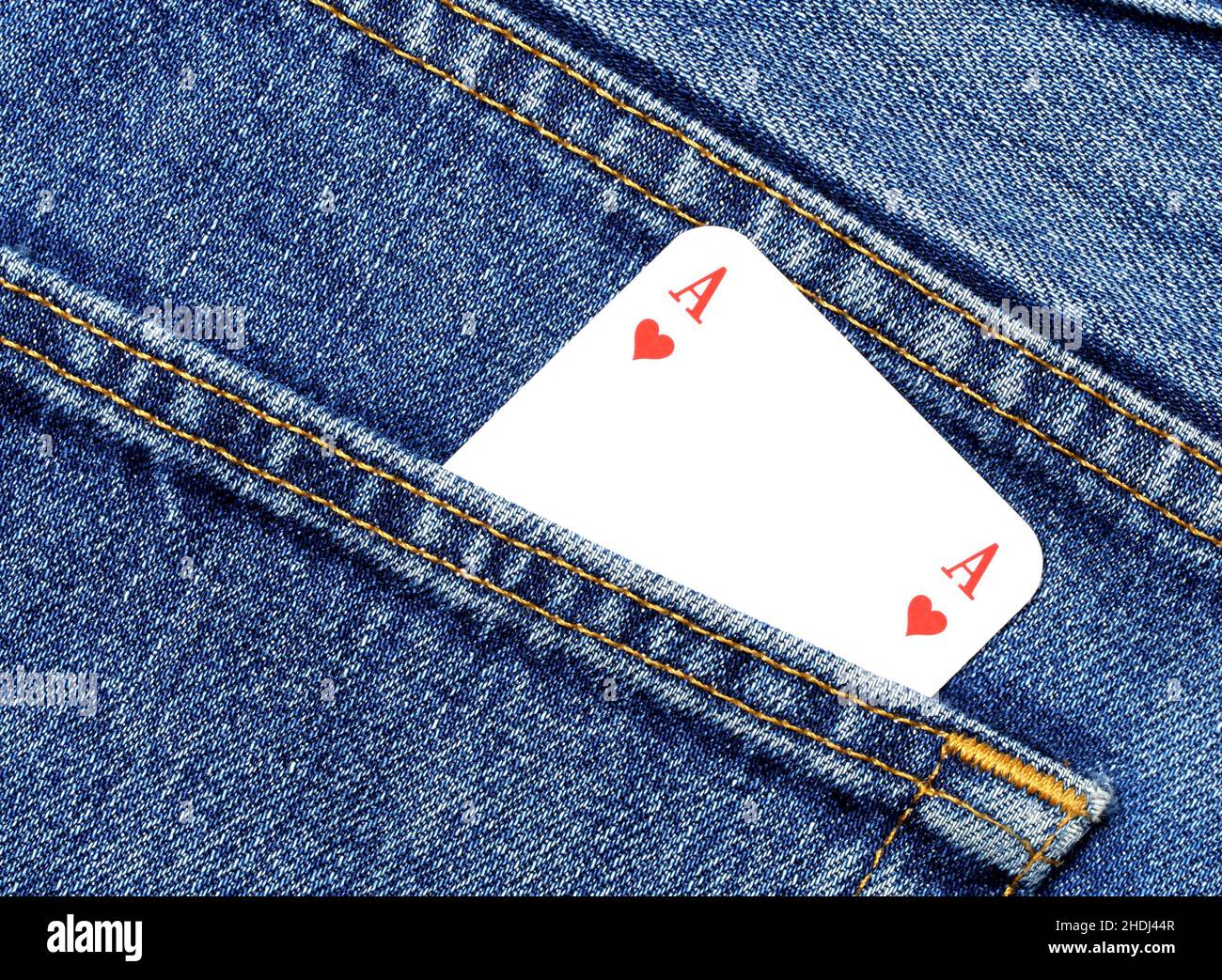 Playing pokers hi-res stock photography and images - Alamy