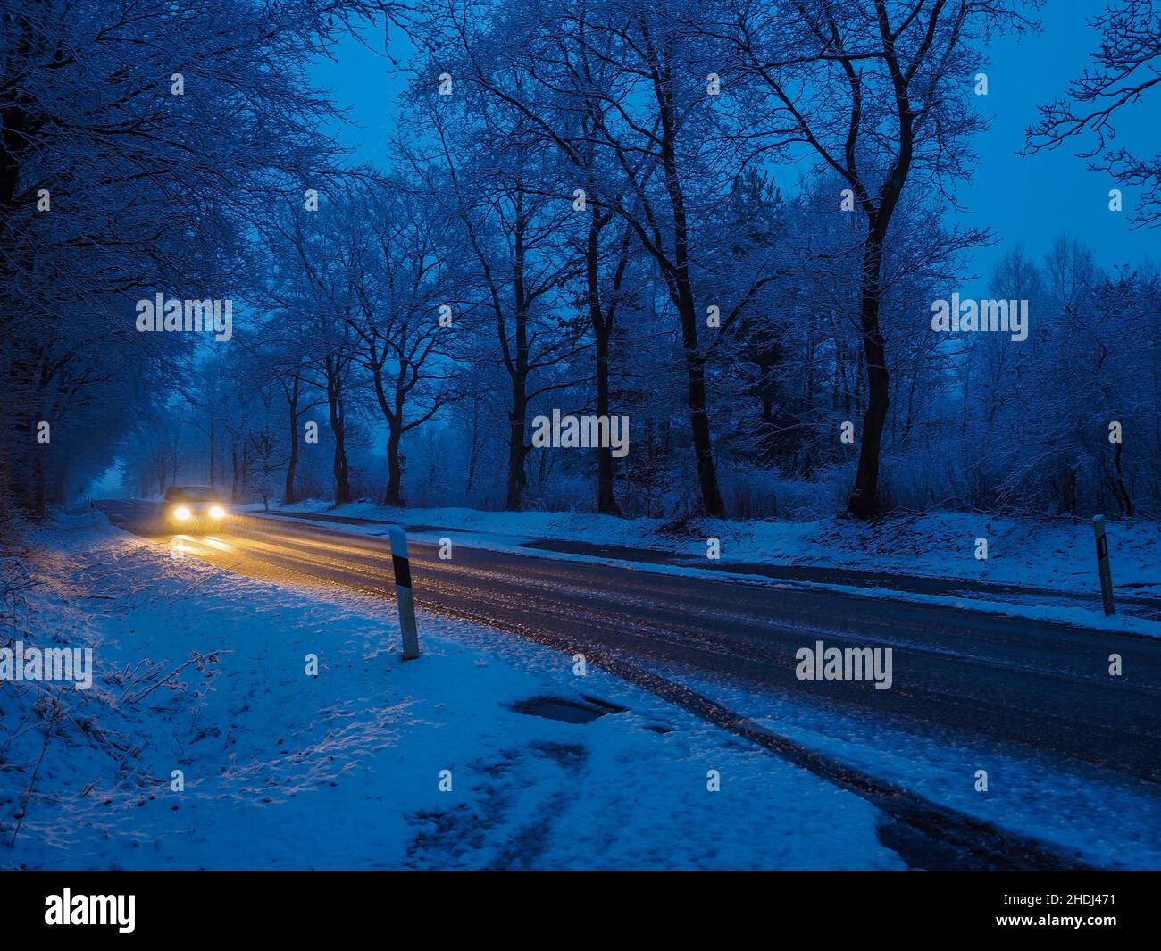 danger & risk, visibility conditions, slippery, danger & risks, danger ...