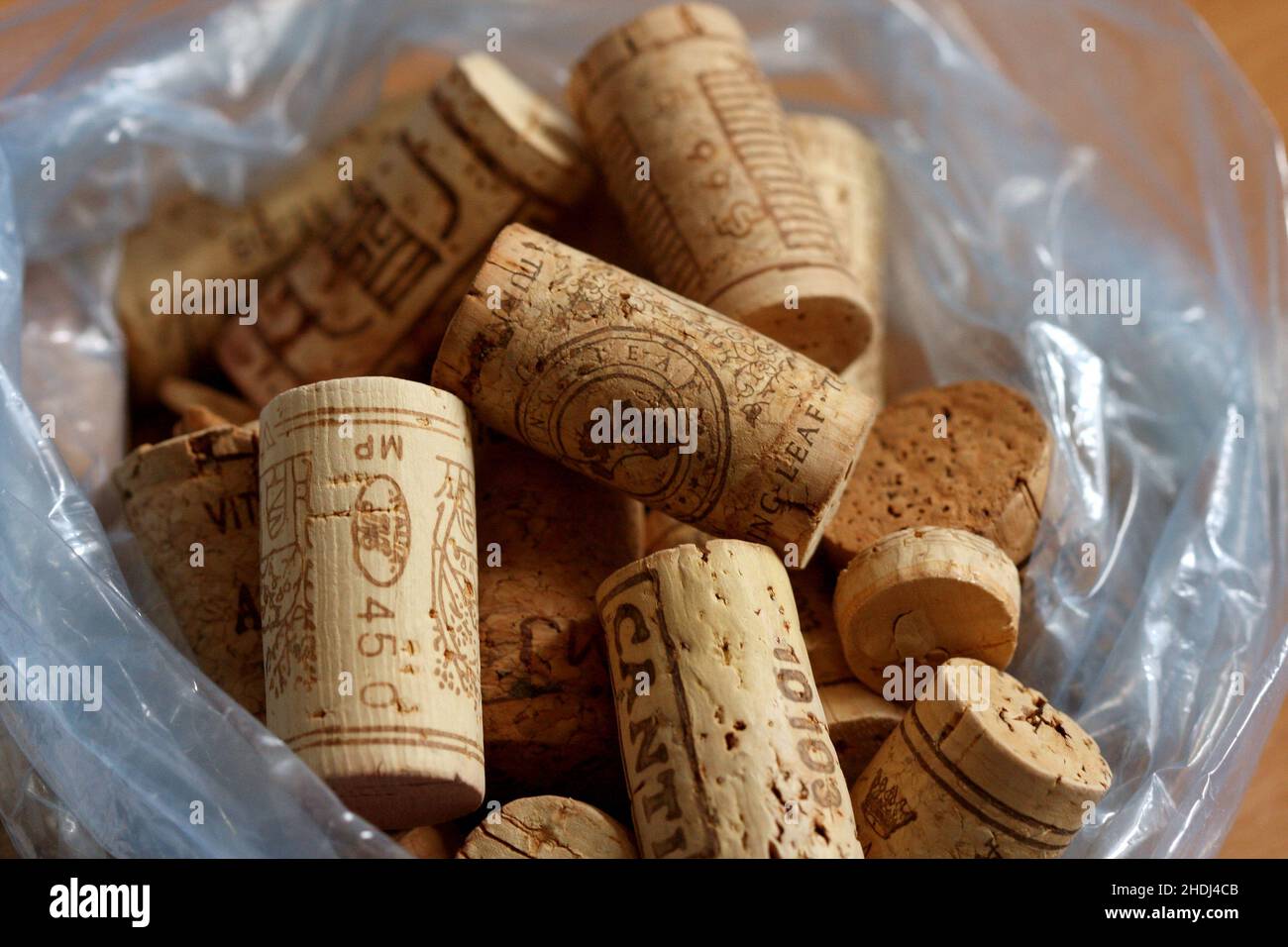 cork, wine corks, corks, wine cork Stock Photo - Alamy
