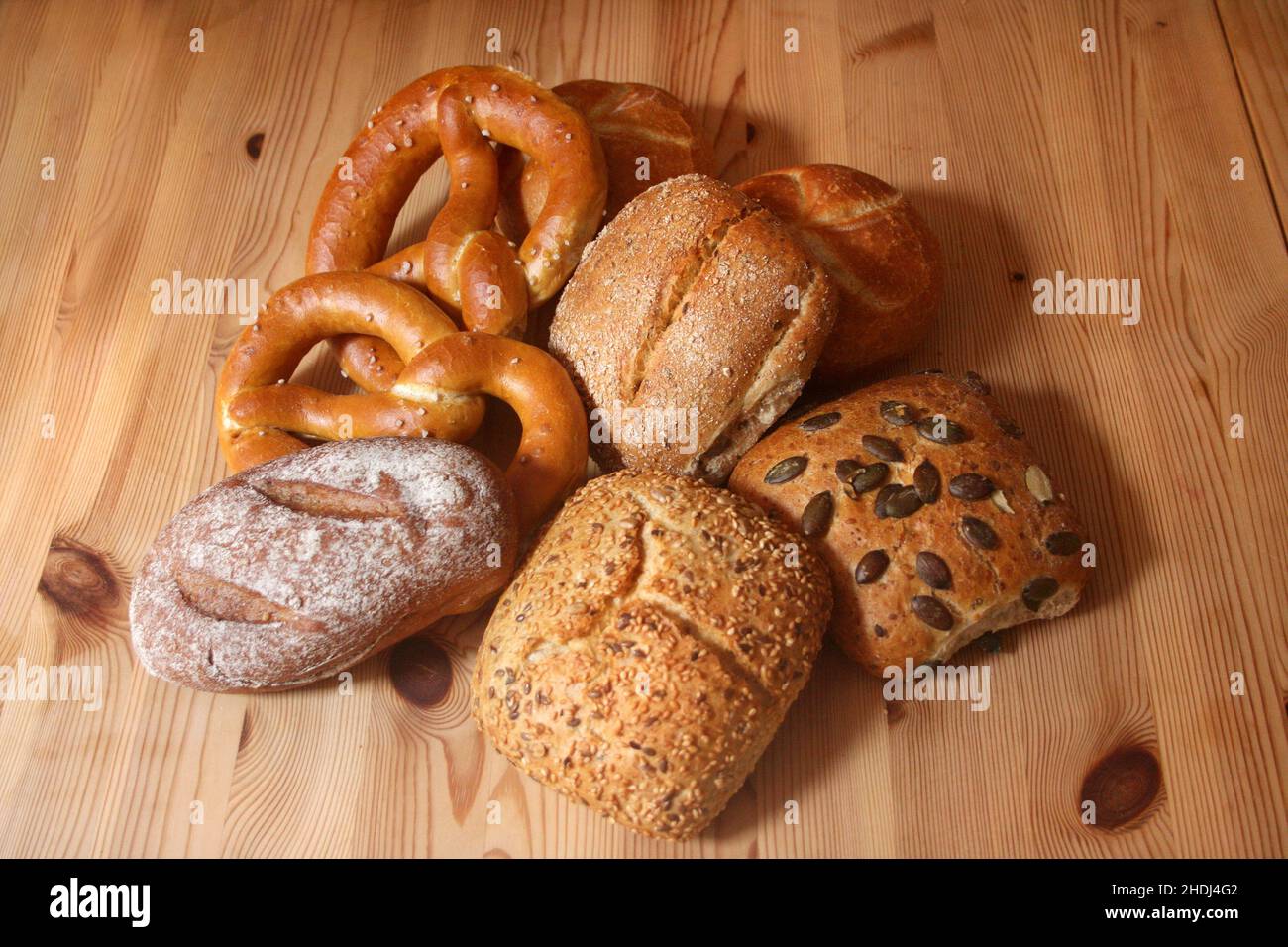 pastry, bakery, pastries Stock Photo - Alamy