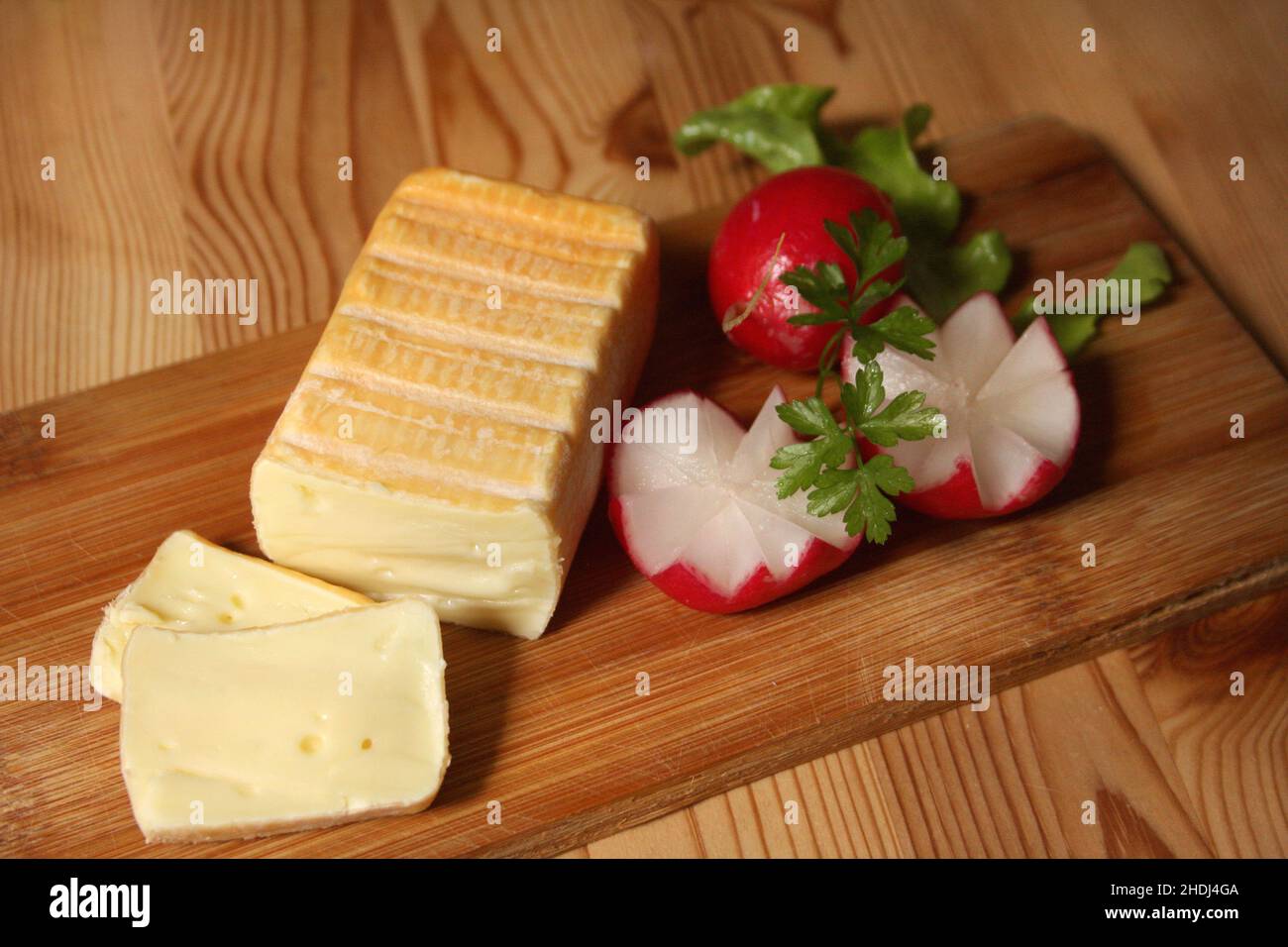 cheese, read smear, cheeses Stock Photo - Alamy
