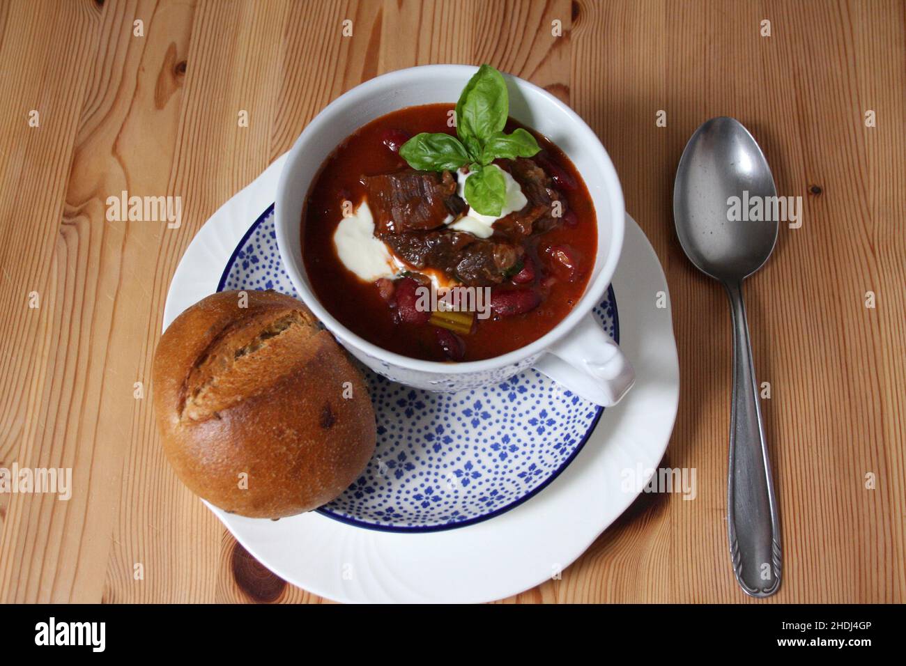 Ox filet hi-res stock photography and images - Alamy