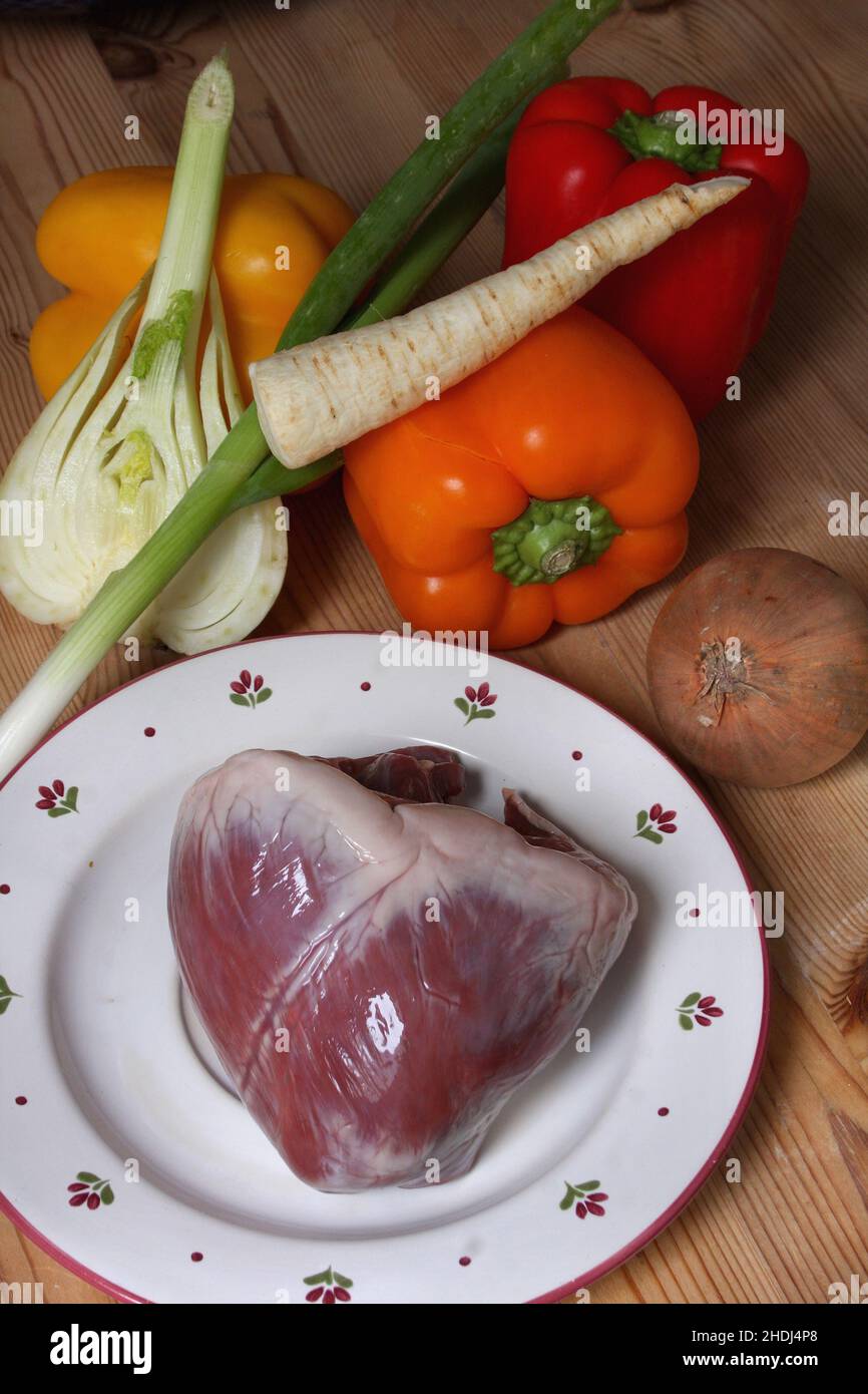 vegetable, ingredient, vegetables, ingredients Stock Photo - Alamy