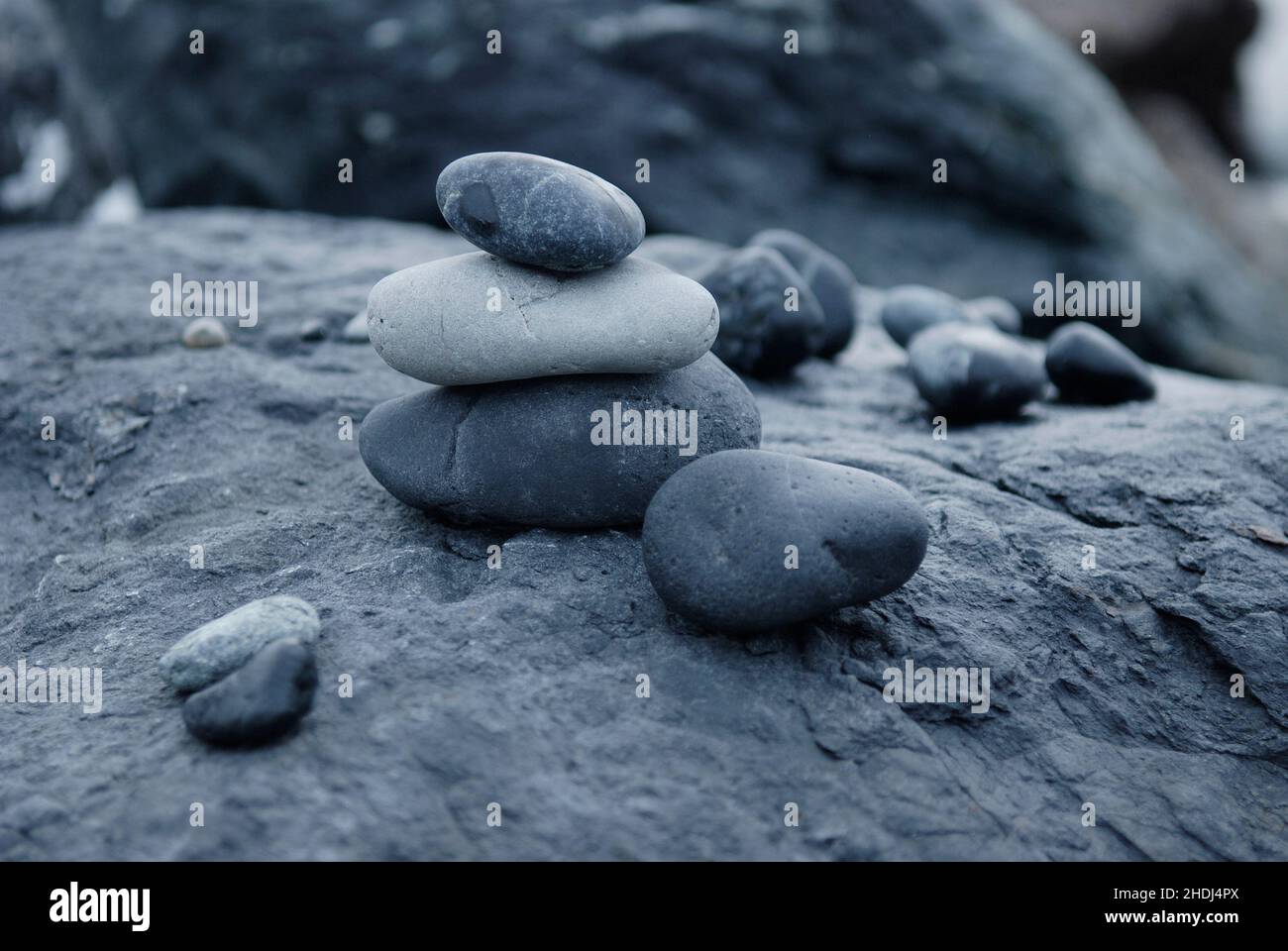 Stone system hi-res stock photography and images - Alamy