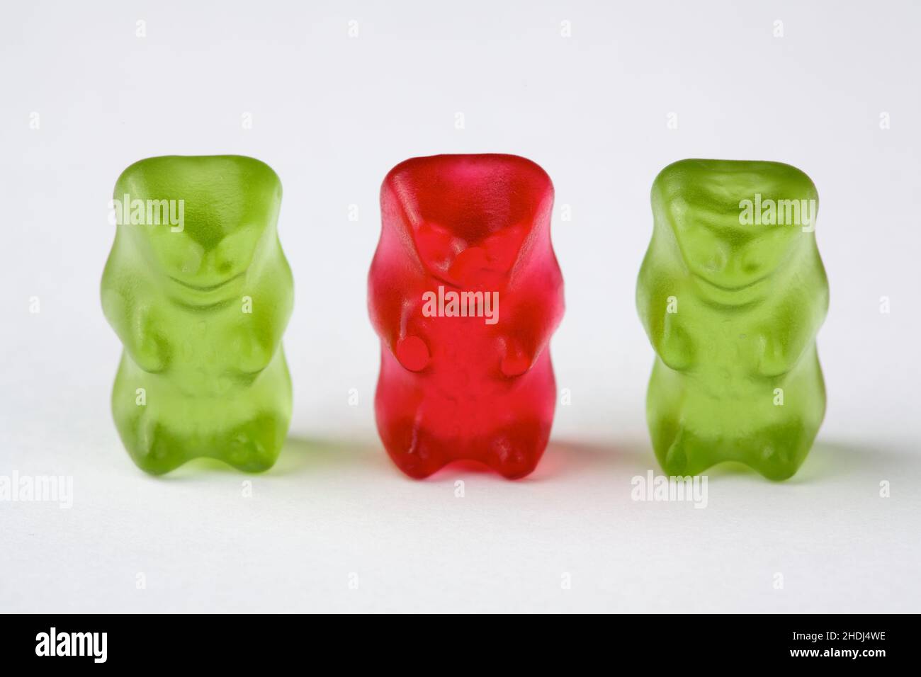 gummy bear, gummy bears Stock Photo - Alamy