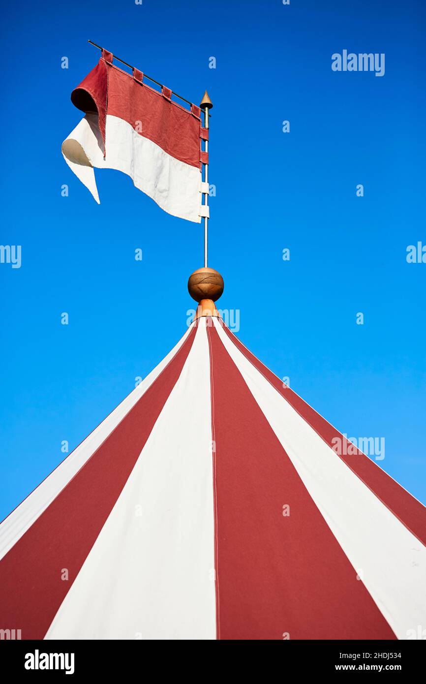 Pavilions tents hi-res stock photography and images - Alamy