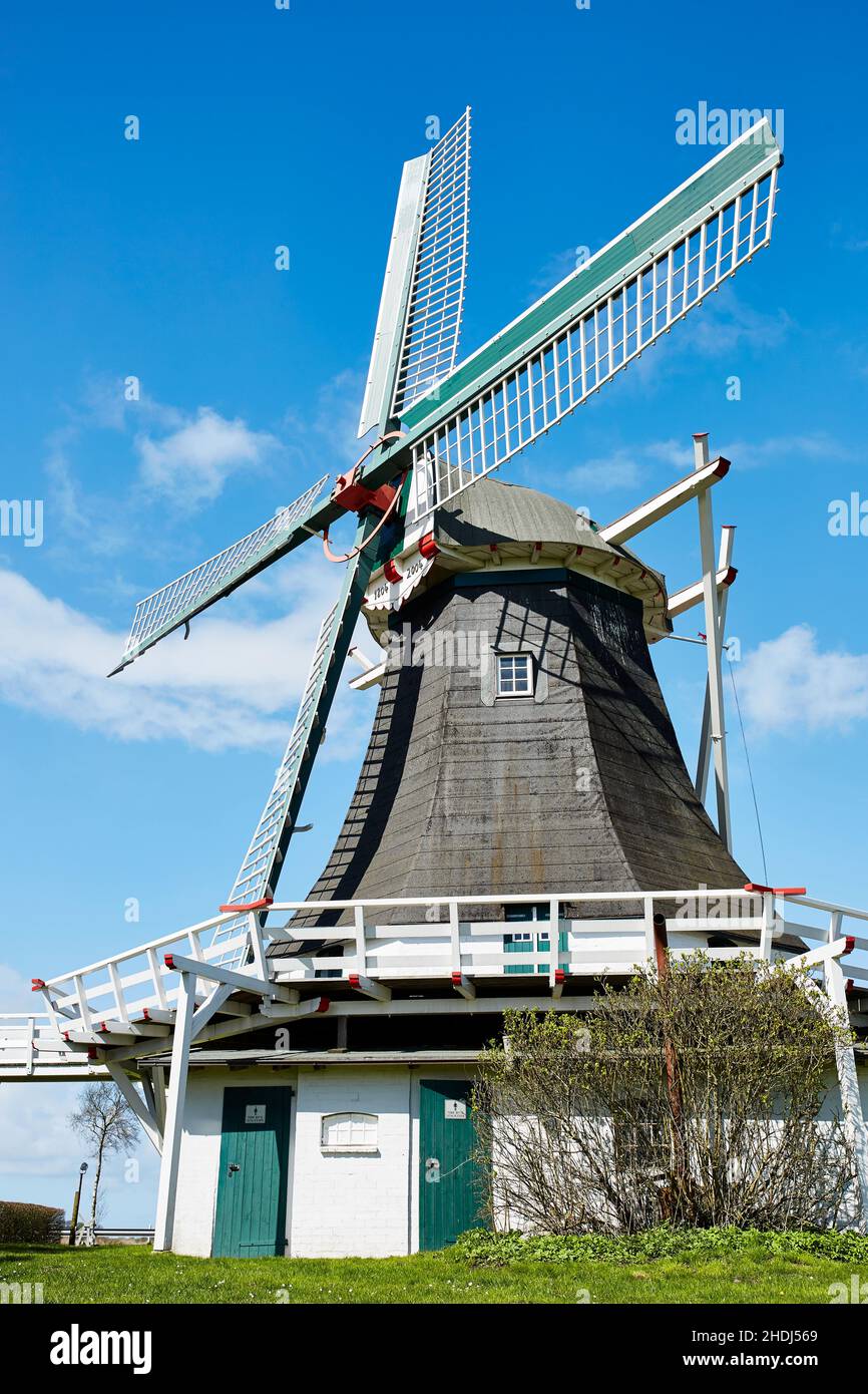 Dutch gallery hi-res stock photography and images - Alamy