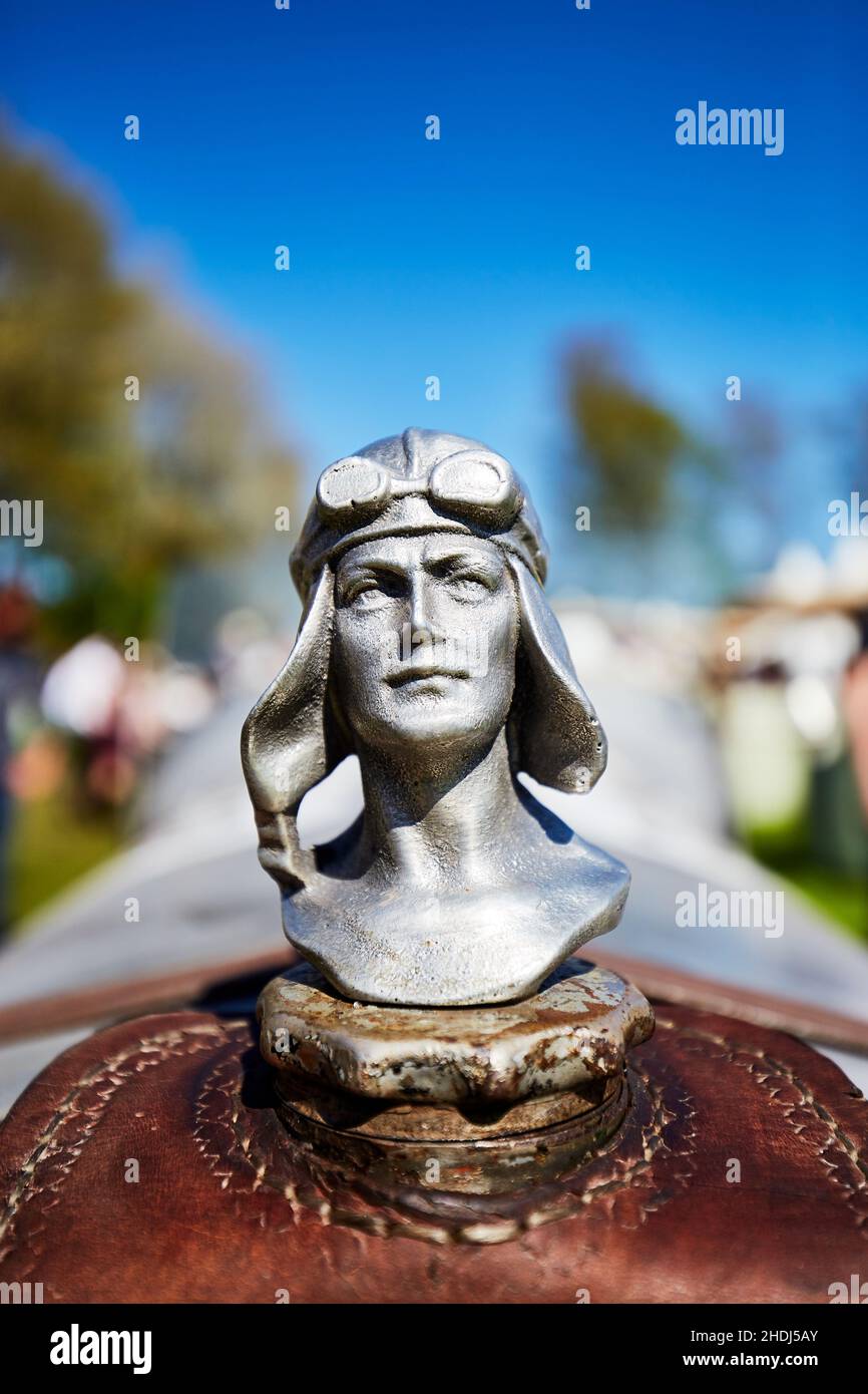 Print hood hi-res stock photography and images - Alamy