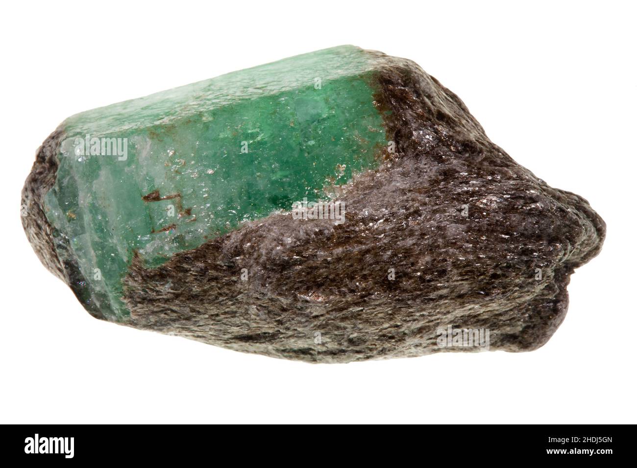 emerald, raw emerald, emeralds Stock Photo - Alamy