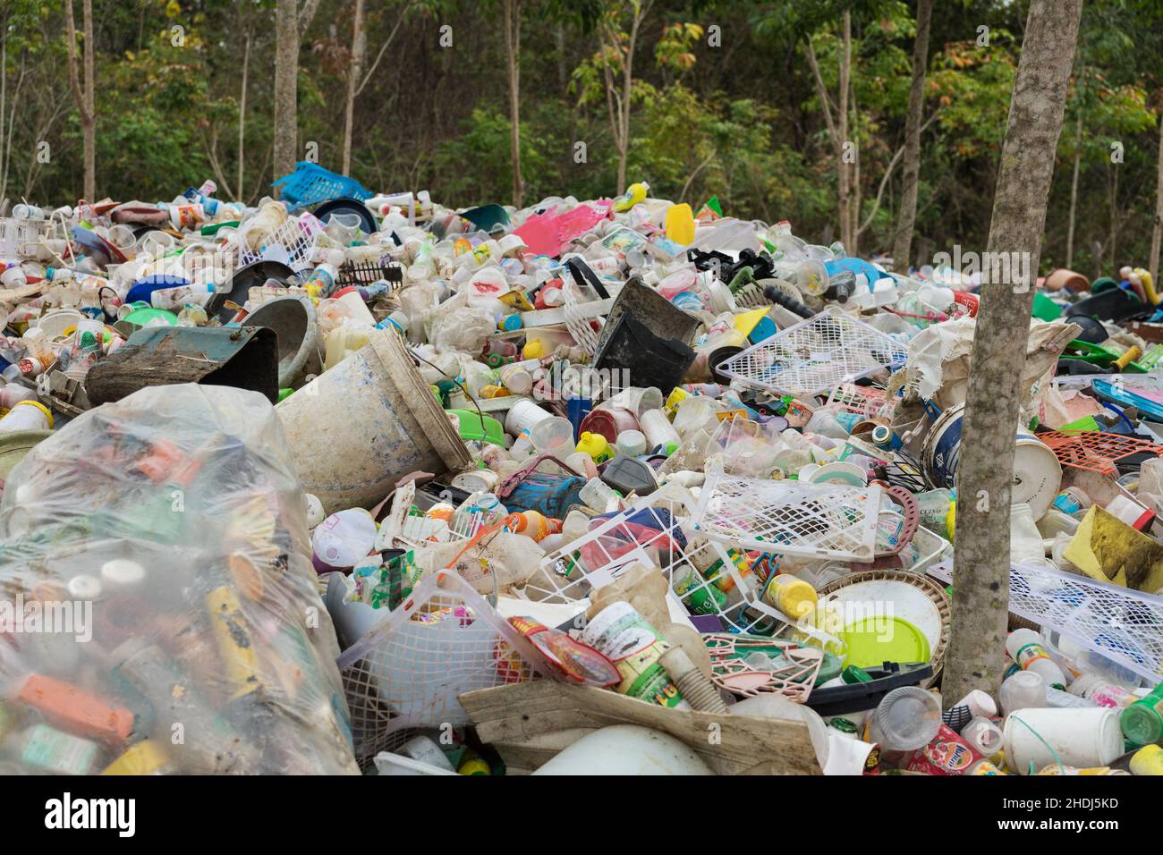 pollution, garbage, pollutions, garbages Stock Photo - Alamy