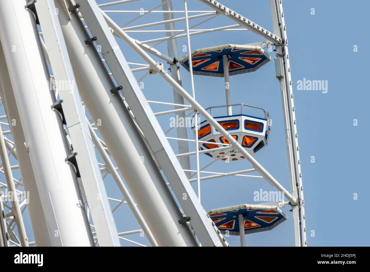ferris wheel, ferris wheels Stock Photo - Alamy