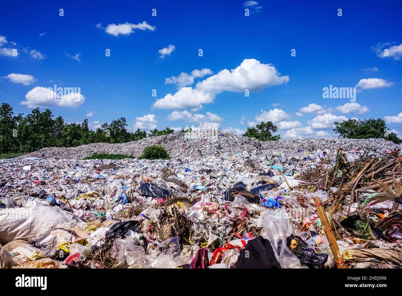 pollution, garbage, dump, pollutions, garbages, dumps Stock Photo - Alamy