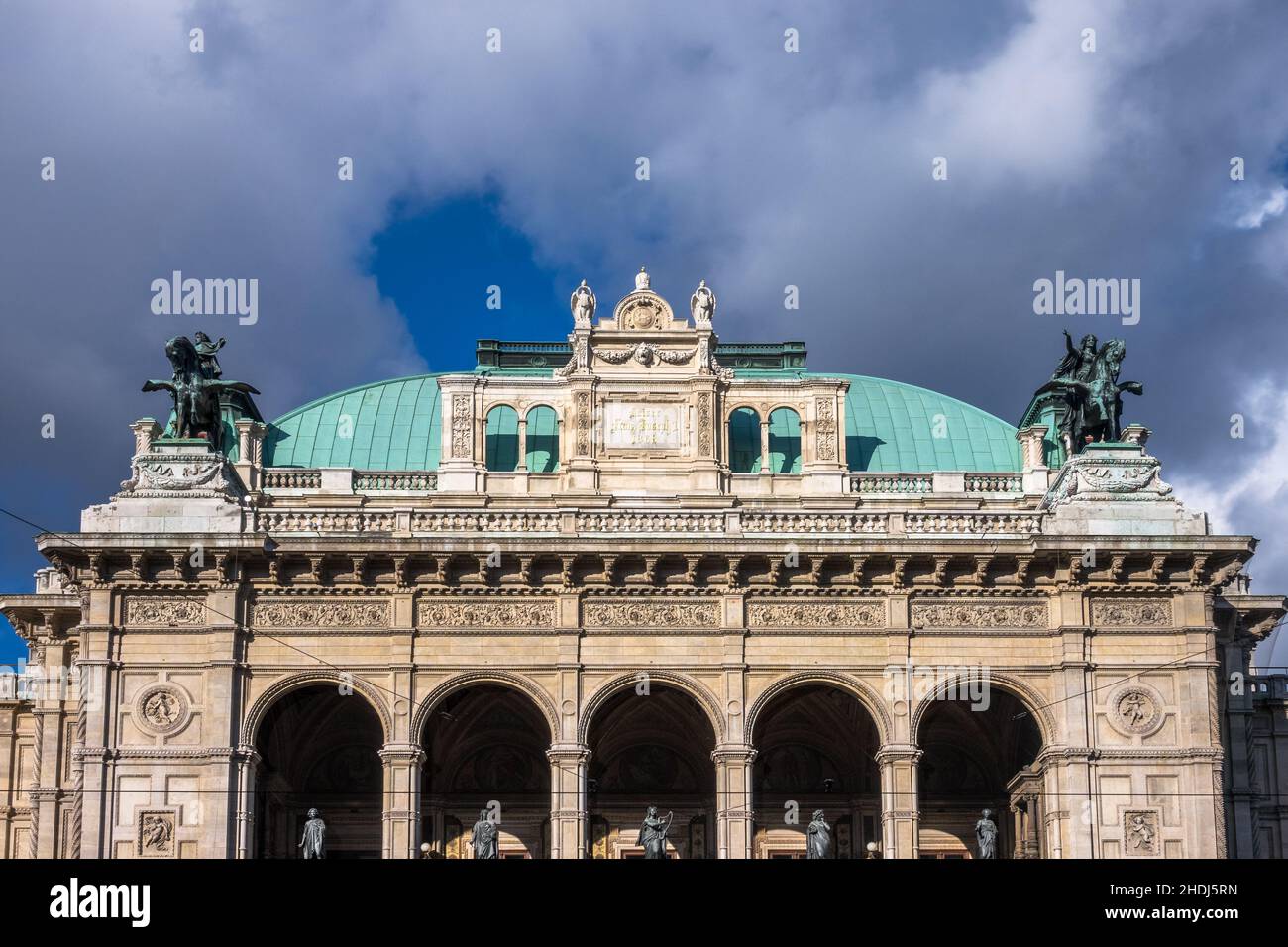 opera house, vienna state opera, opera houses, staatsoper, vienna state ...