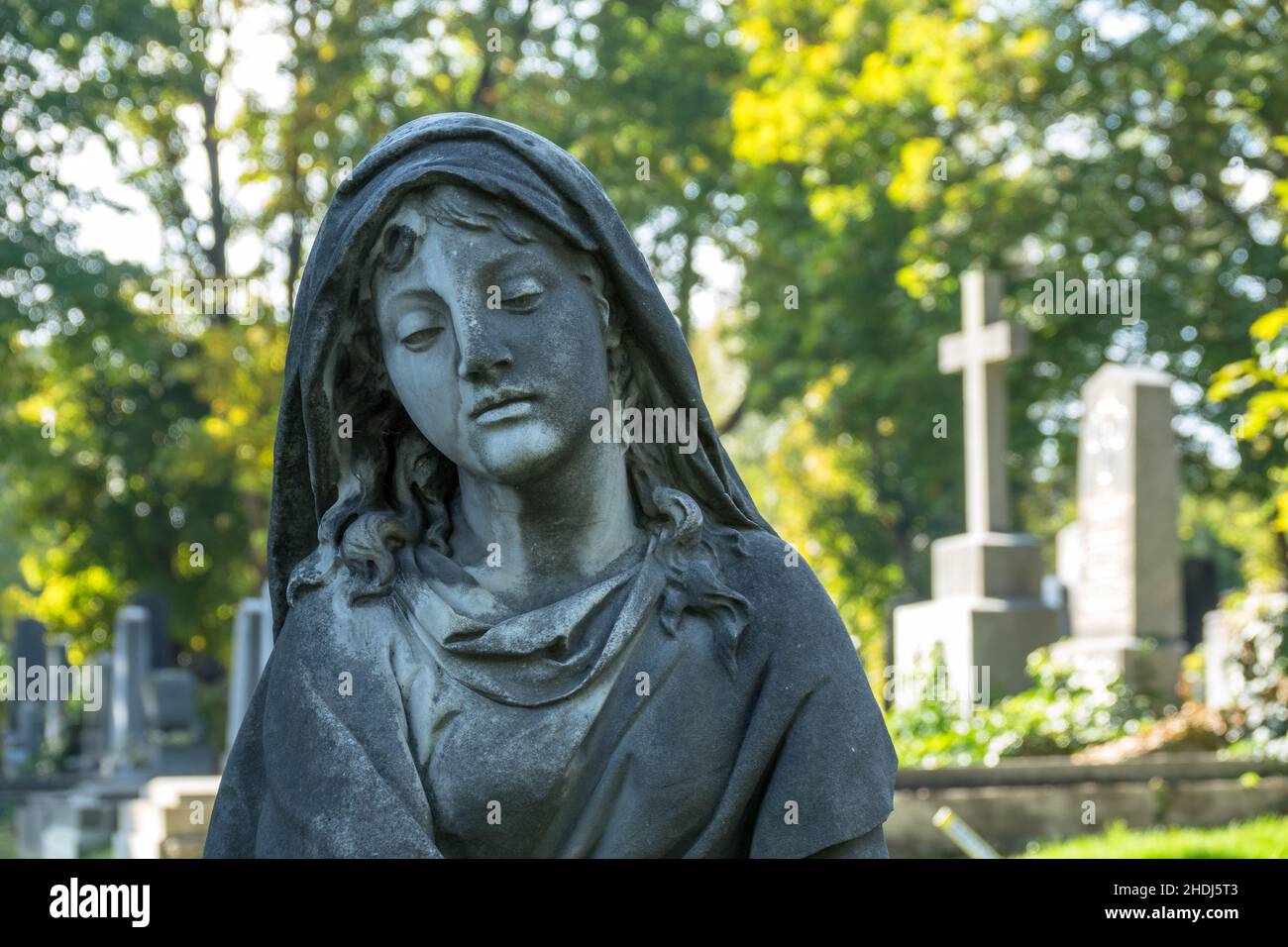 cemetery, sculpture, grave character, cemeteries, sculptures, grave ...
