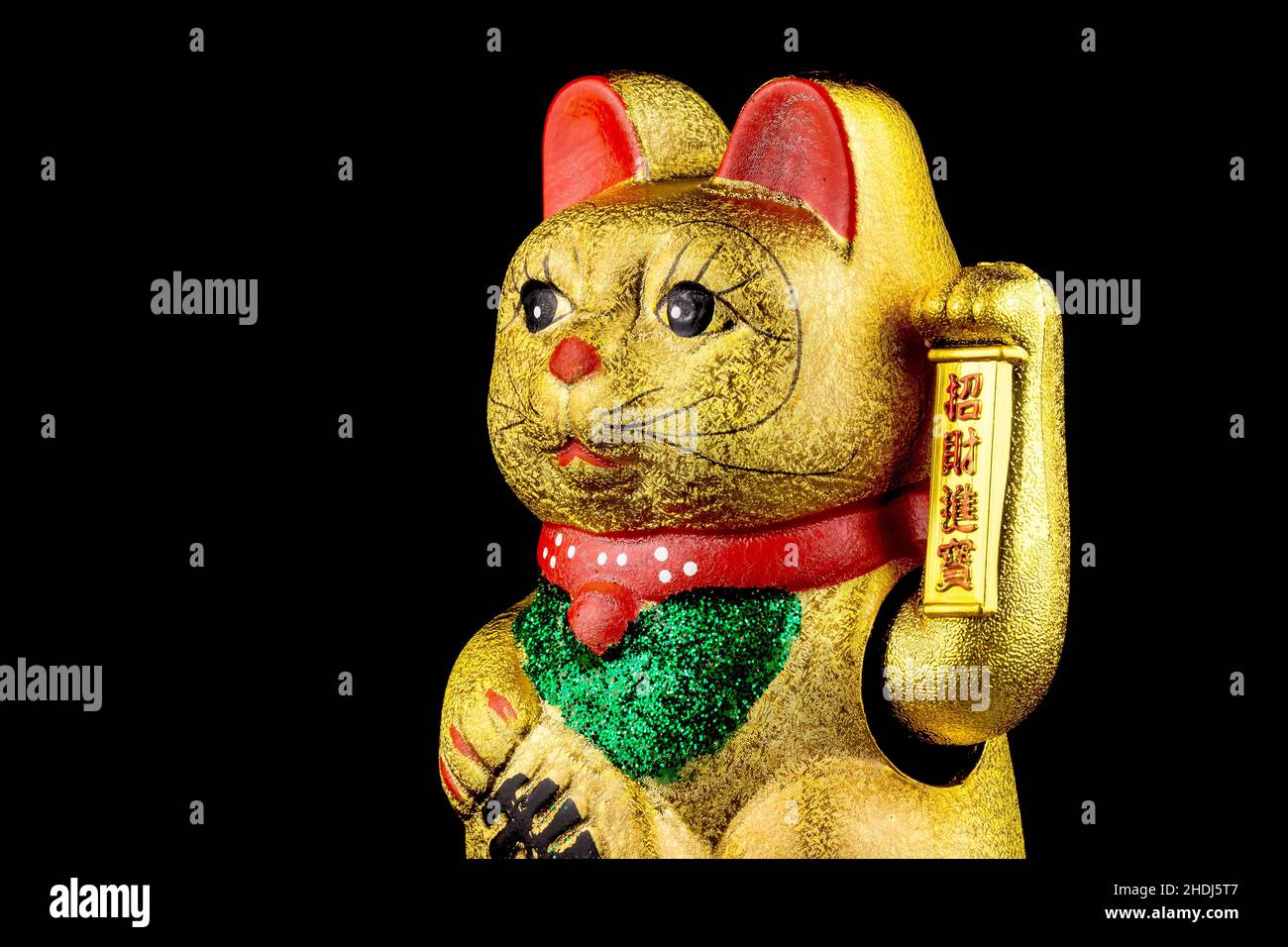 maneki neko, maneki nekos, lucky cat, money cat, welcoming cat Stock ...