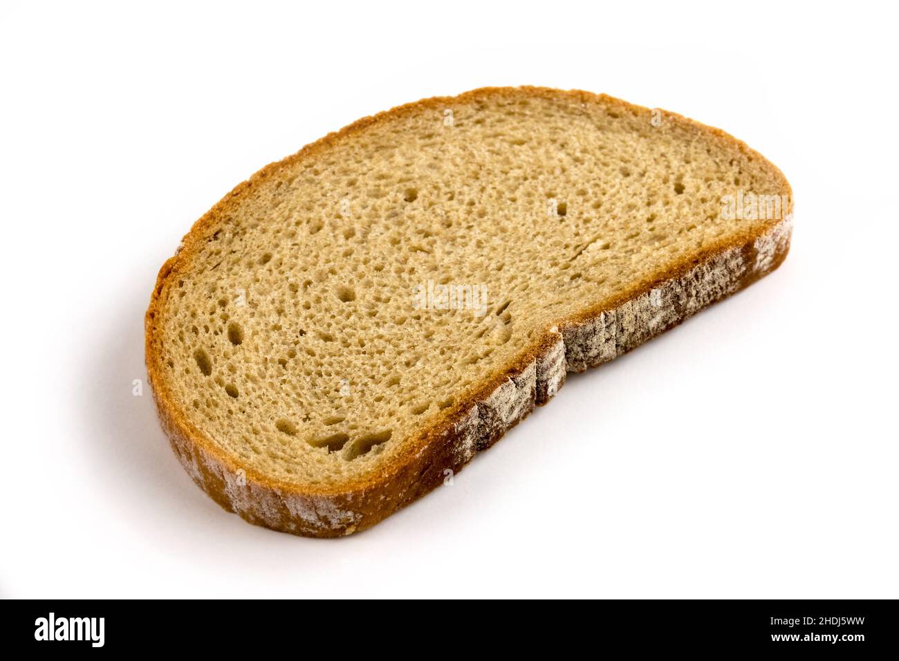 slice of bread, slice of breads Stock Photo - Alamy