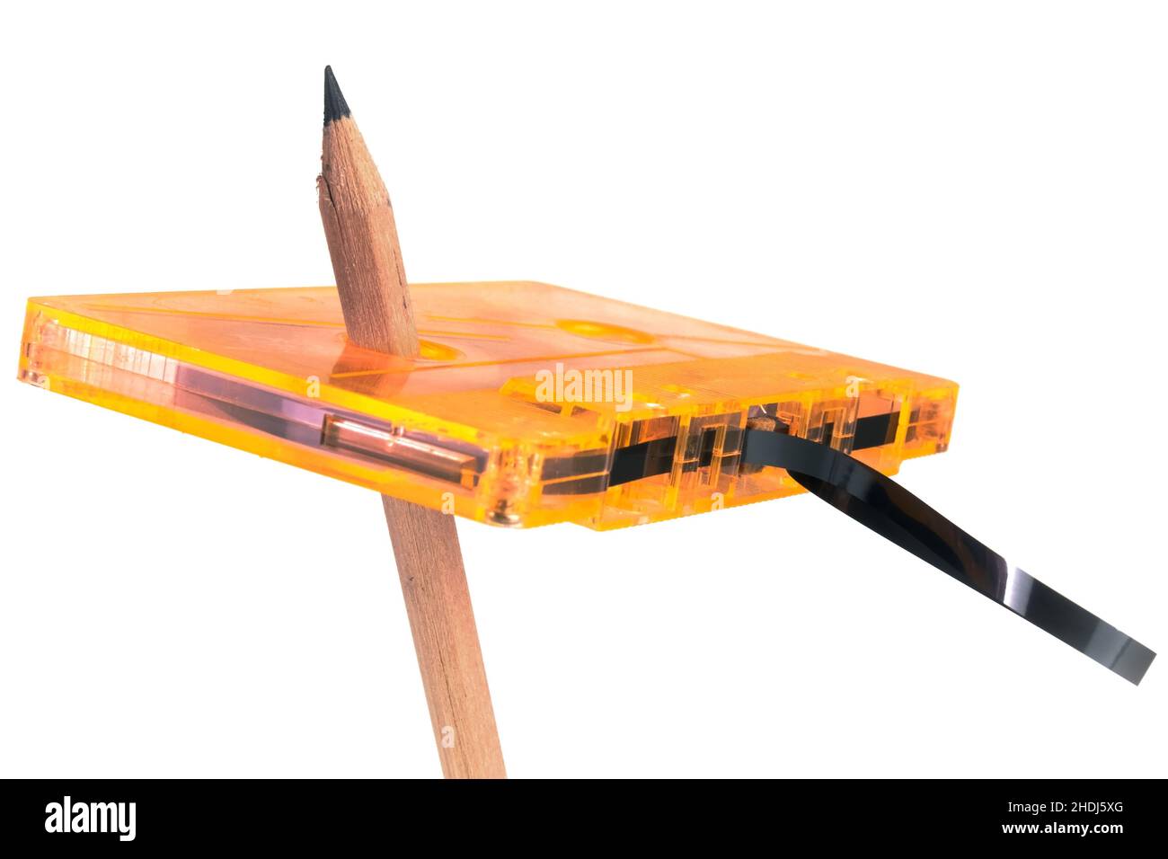 broken, tape, music cassette, tape jam, brokens, cassette, tapes, music ...