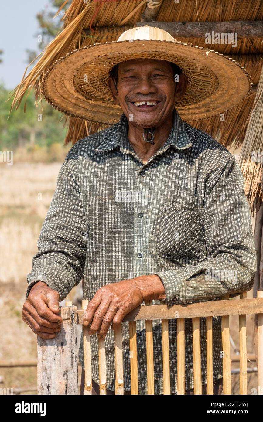 farmer, thailand, farmers, thailands Stock Photo - Alamy