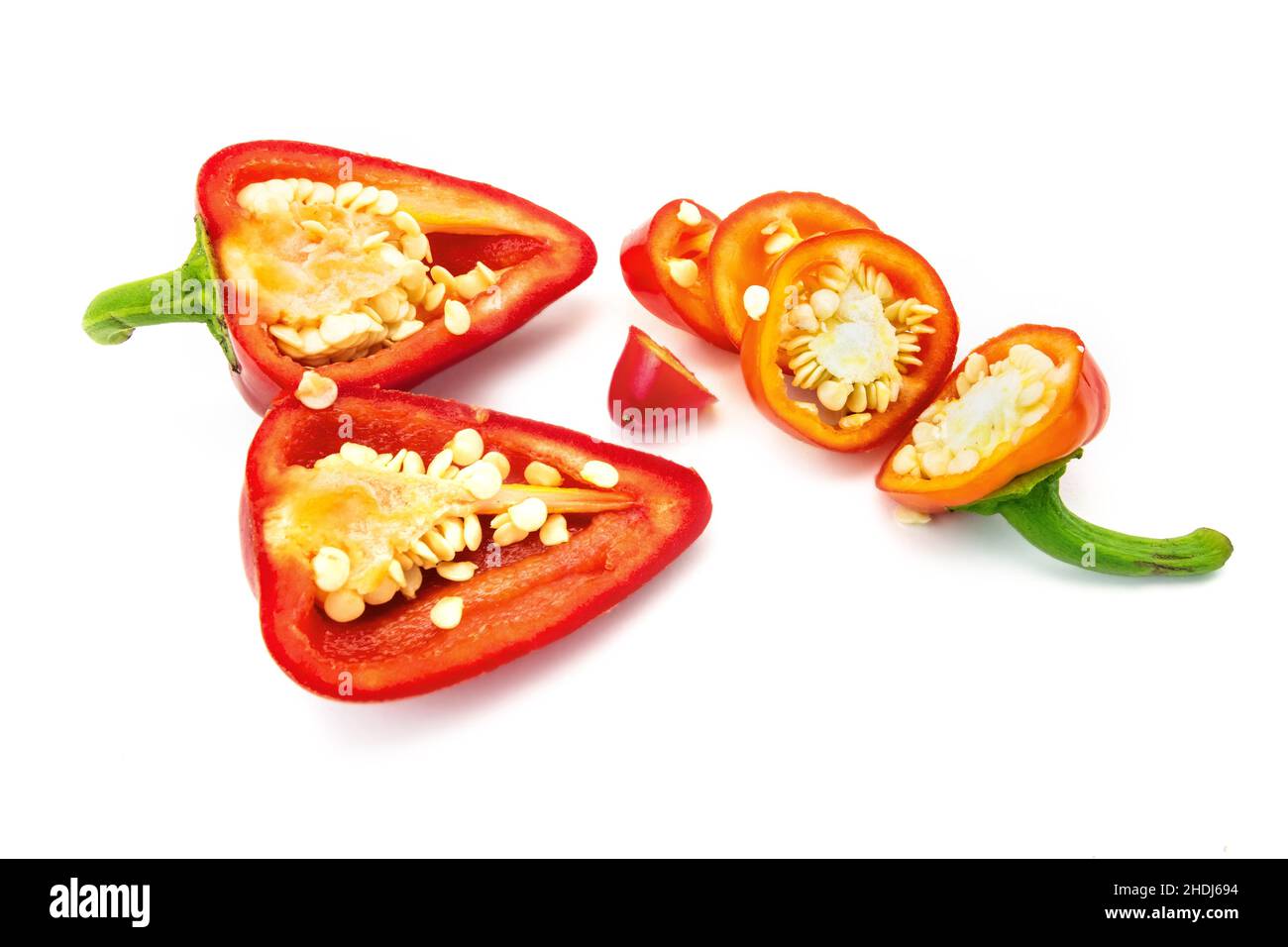 chili, pepperoni, pepperonis Stock Photo - Alamy