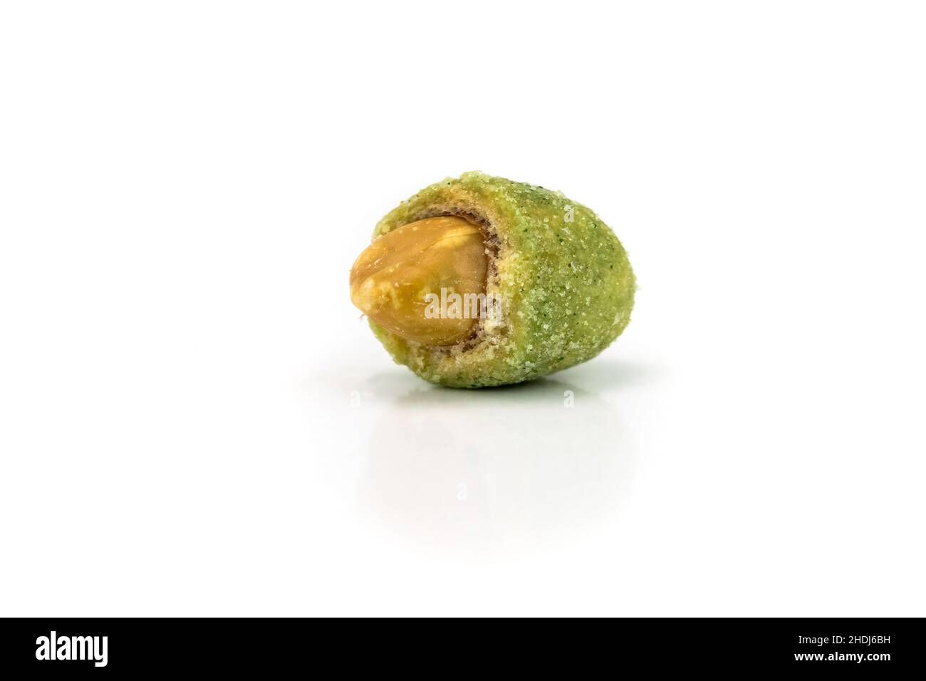 peanut, wasabi, peanuts, wasabis Stock Photo - Alamy